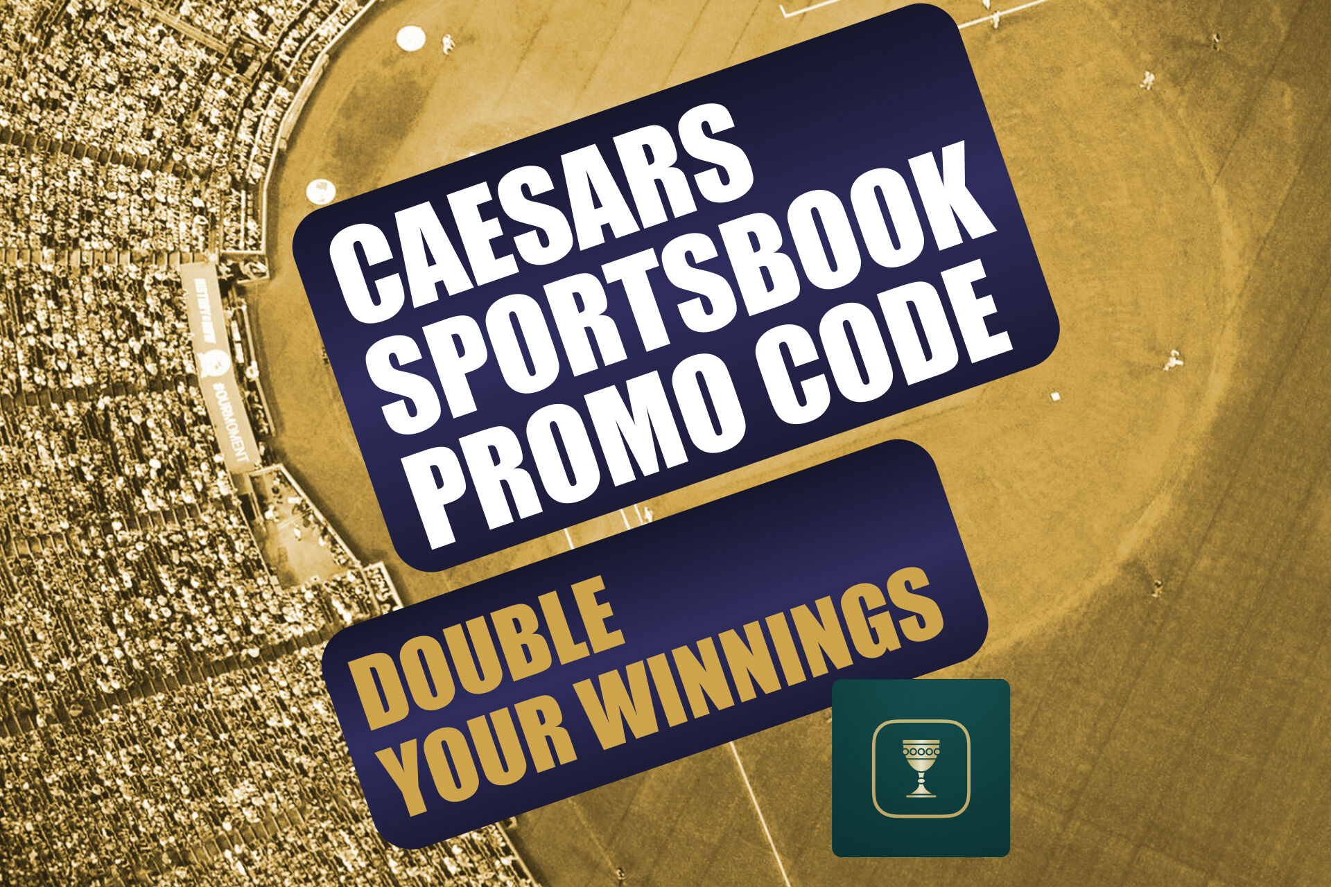 Caesars Sportsbook Promo Code WTOPDYW: Get 20 Profit Boosts for MLB ...