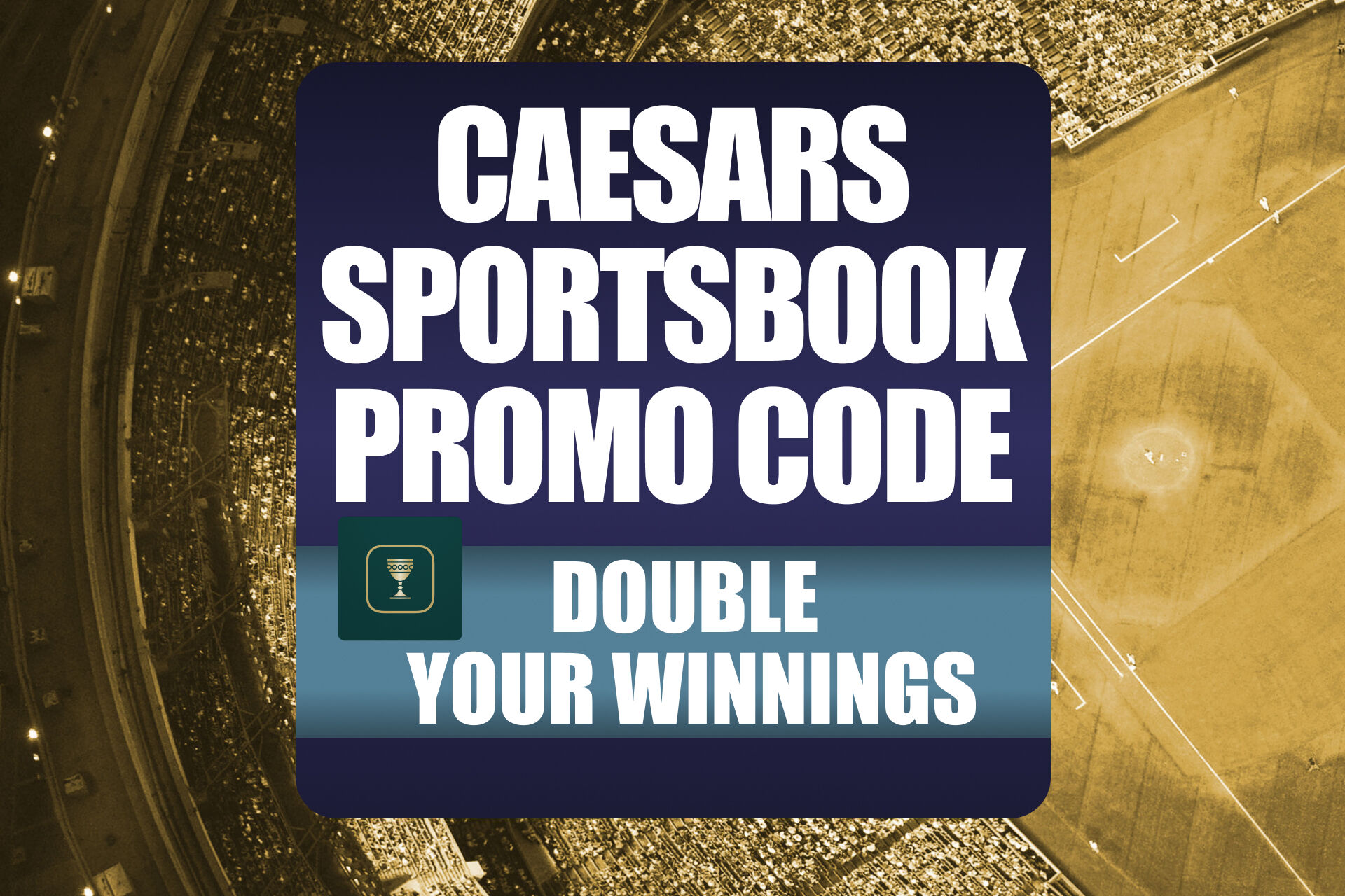 Caesars Sportsbook Promo Code WTOPDYW Doubles MLB Monday Wins - WTOP News