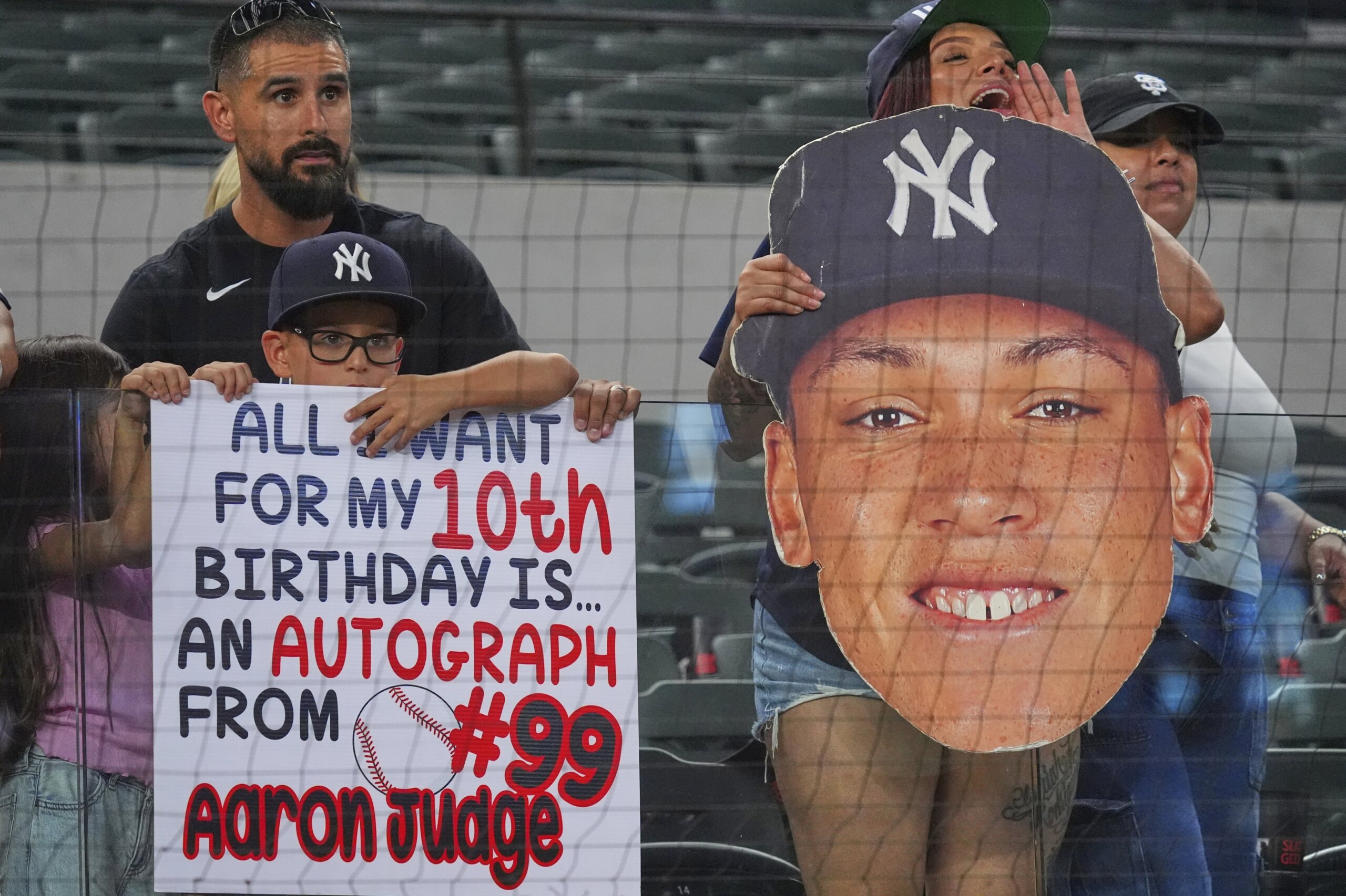 Aaron Judge comes off IL, set to rejoin the struggling Yankees at Texas ...