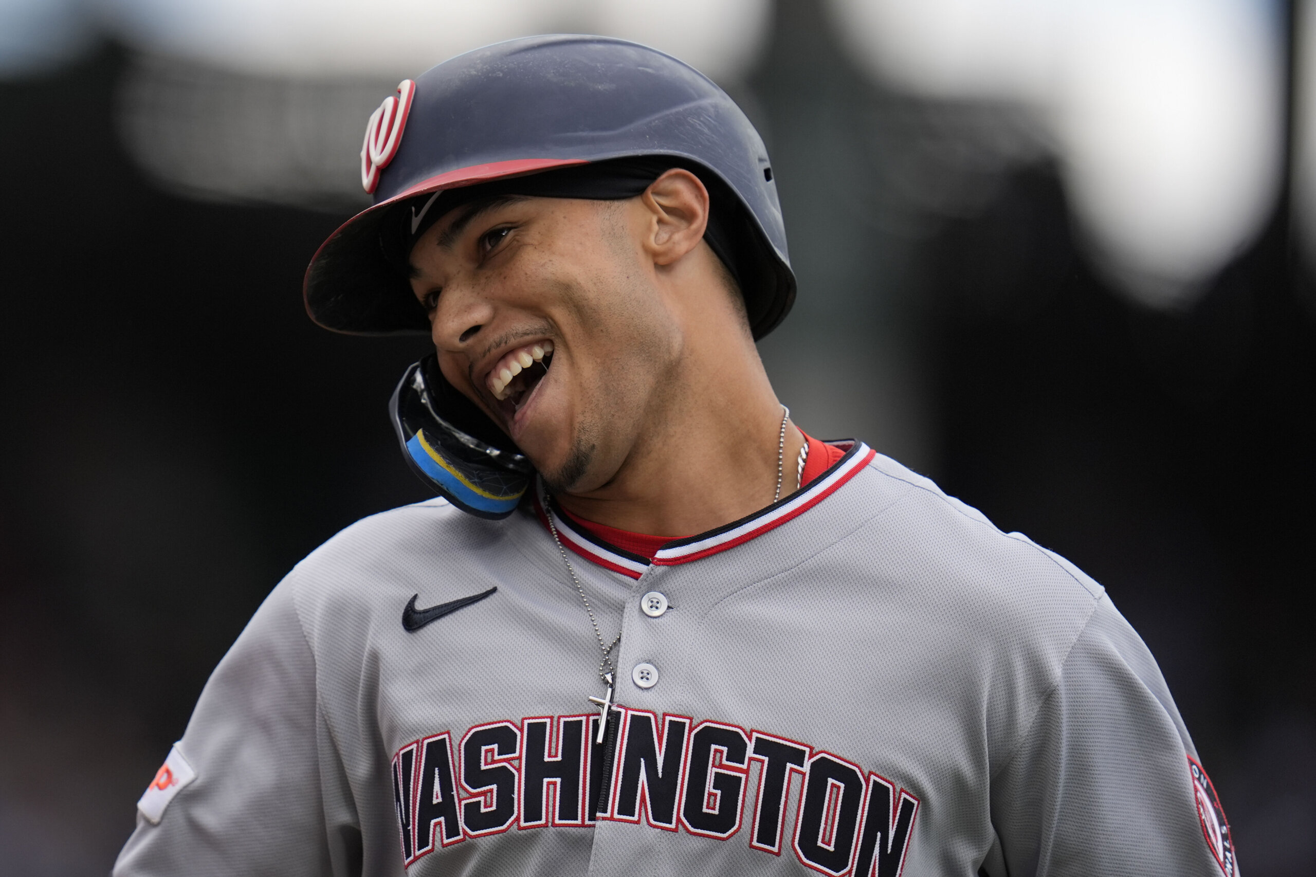 Nationals Notebook: See ya next year! - WTOP News