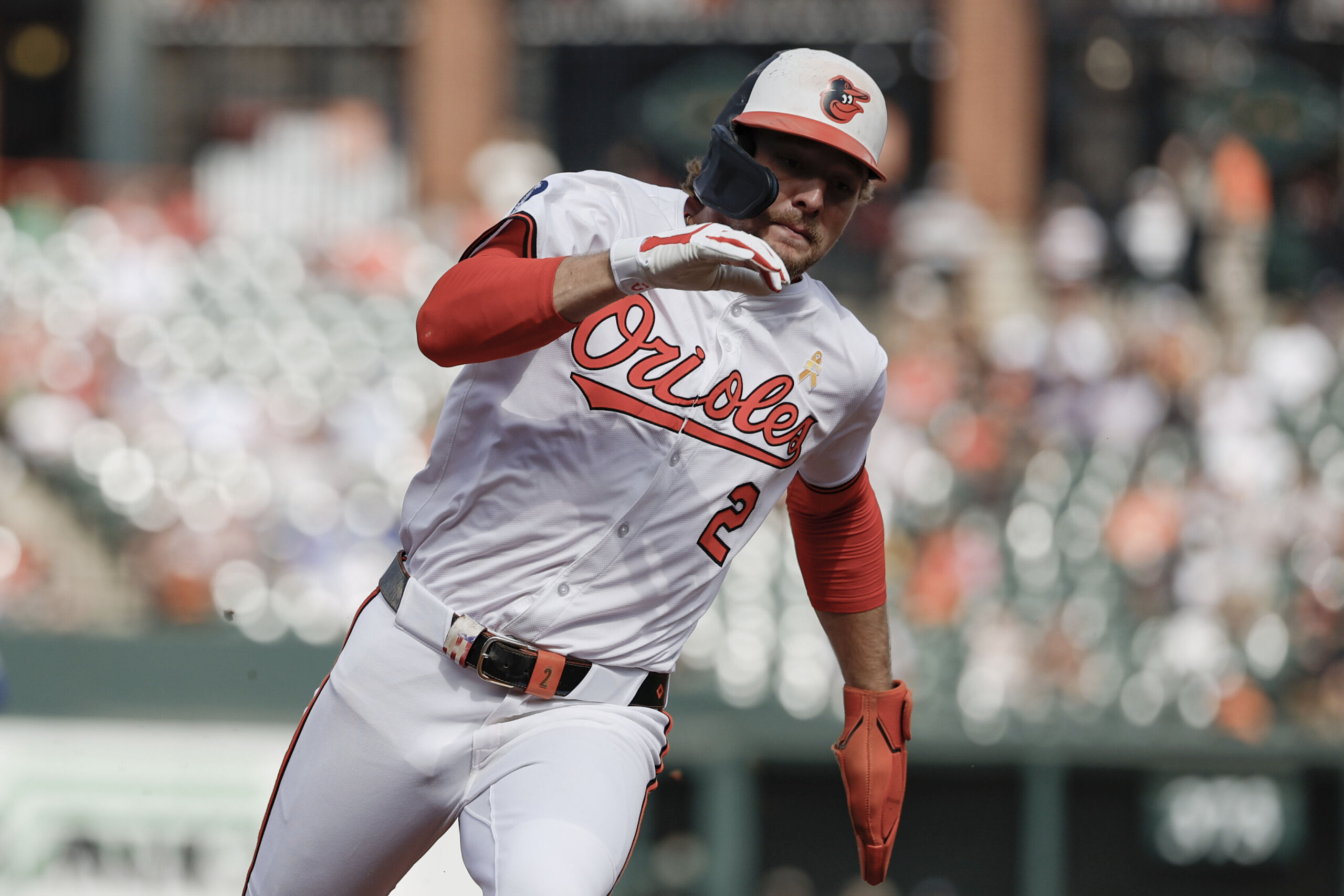 Blue Jays host the Orioles to start 3-game series - WTOP News