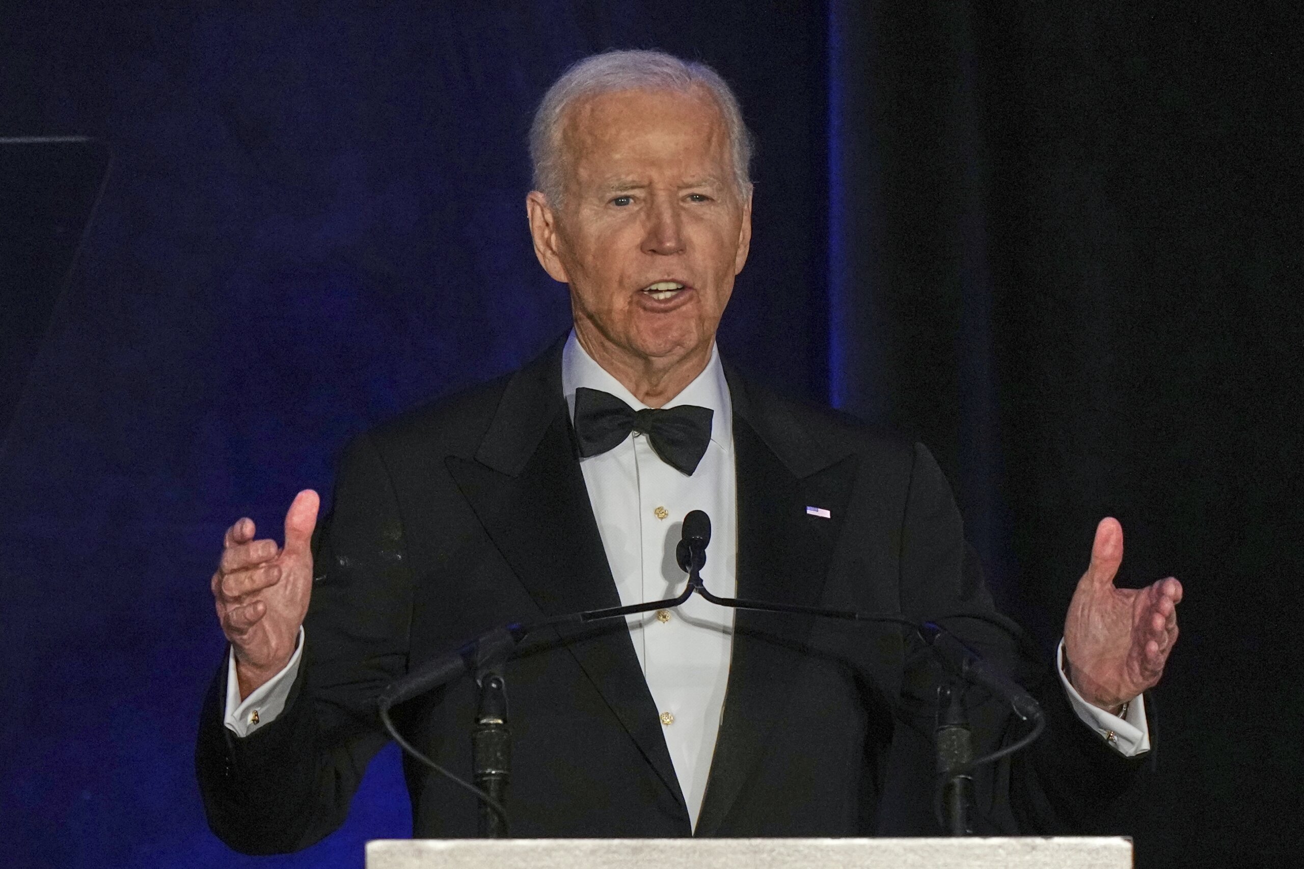 Biden chooses Delaware for his presidential library as his team turns to raising money for it ...