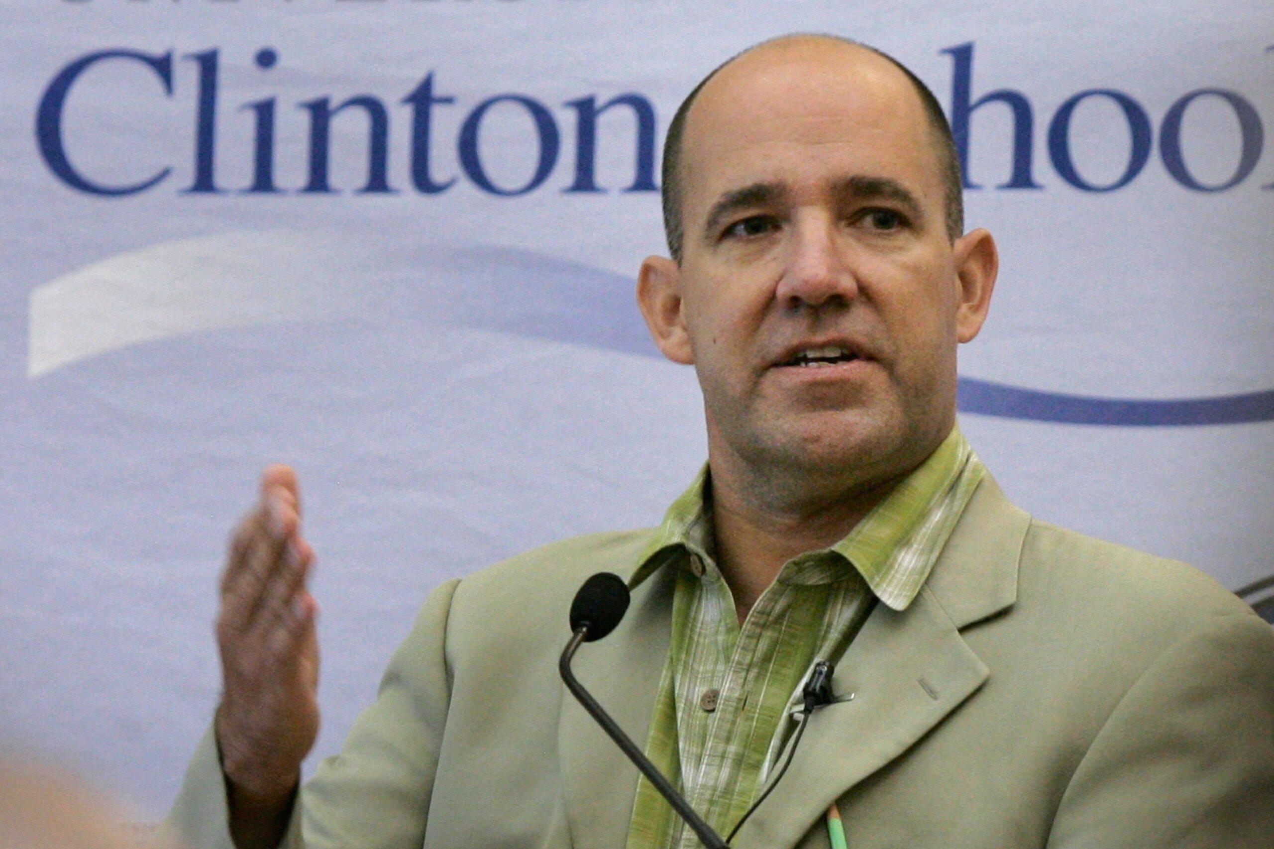 Matthew Dowd’s firing begins flood of people facing consequences for ...
