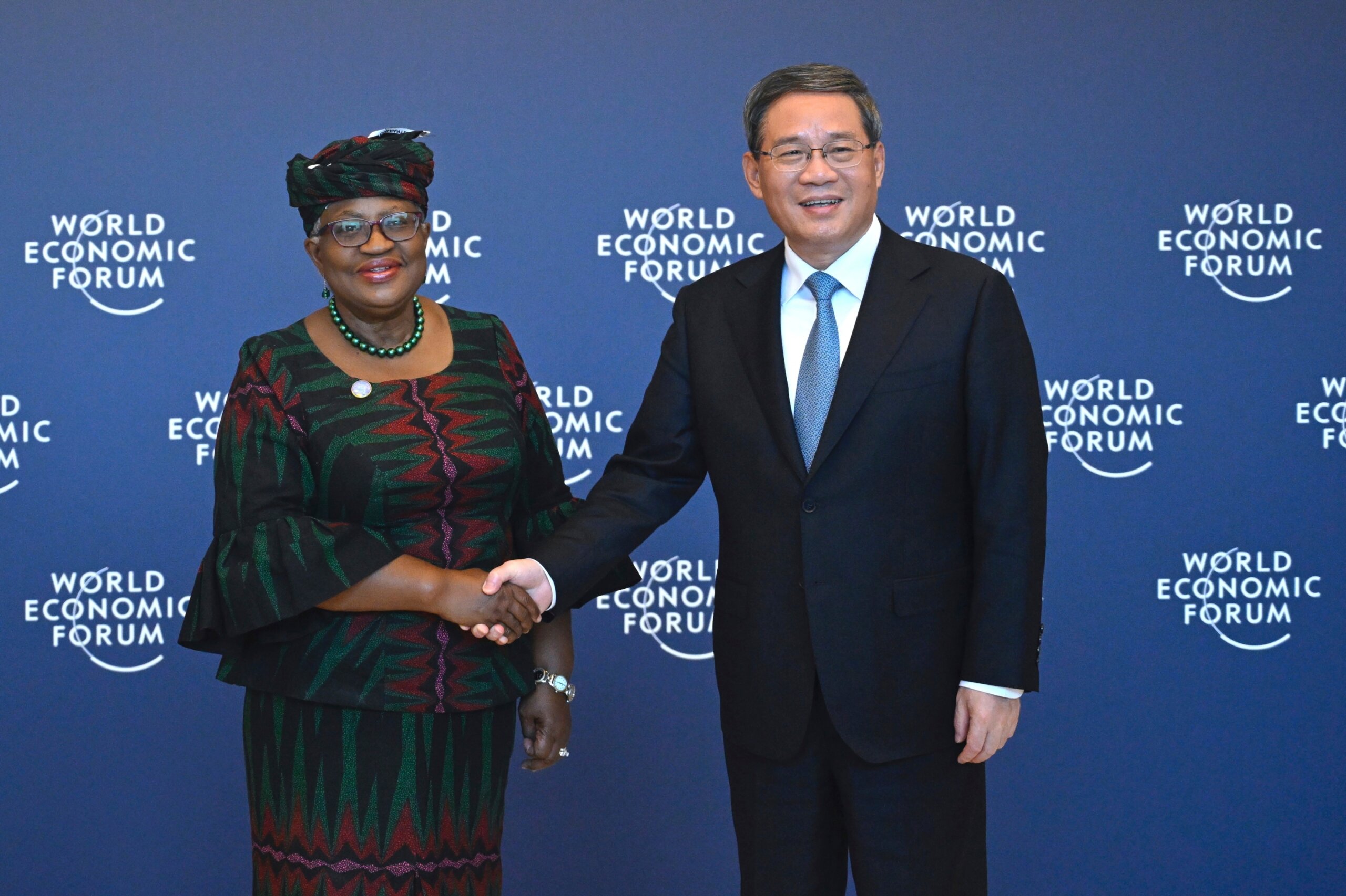 China gives up developing-country benefits to boost WTO in face of ...