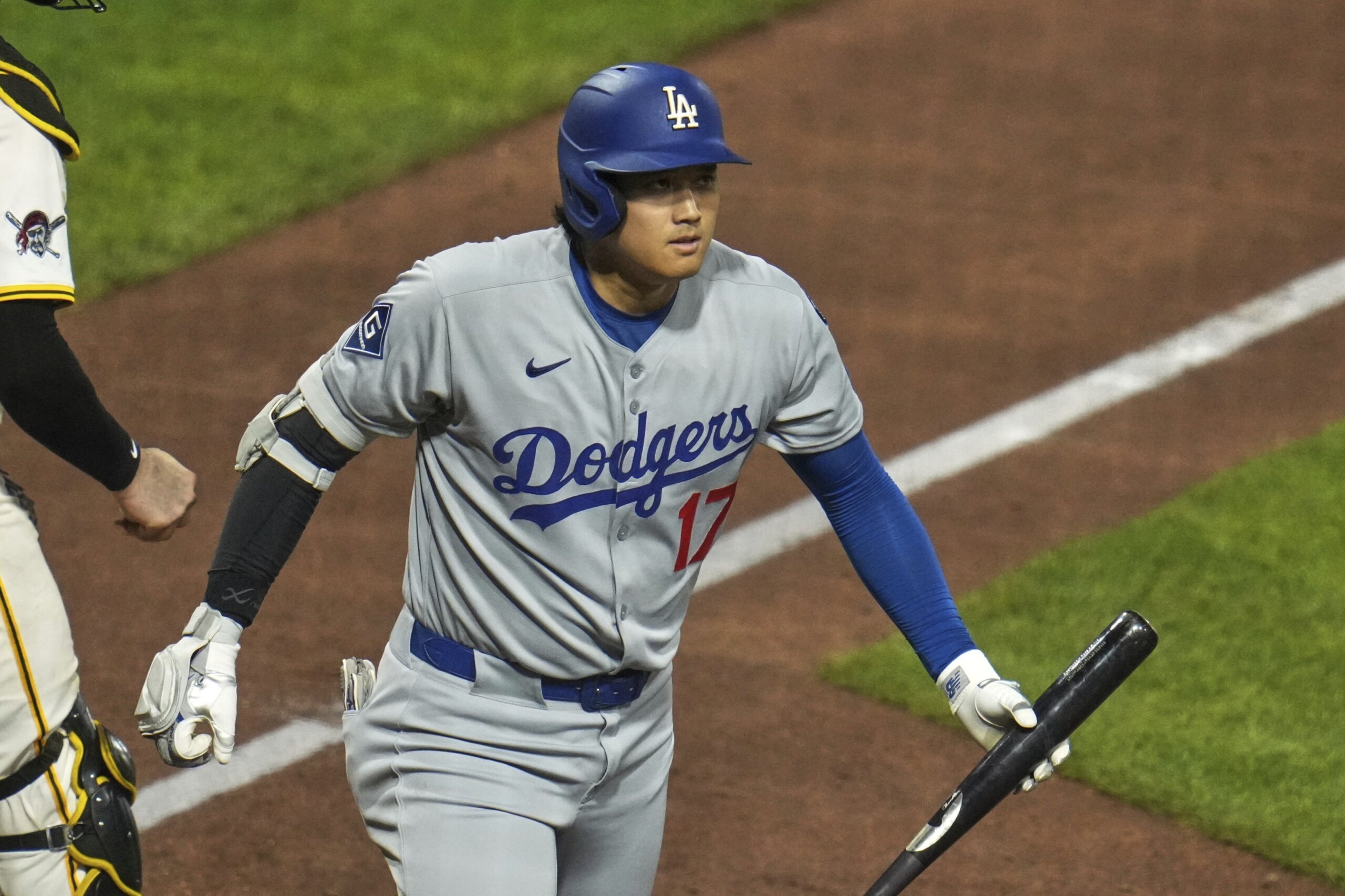 Athletics visit the Angels to start 3-game series - WTOP News