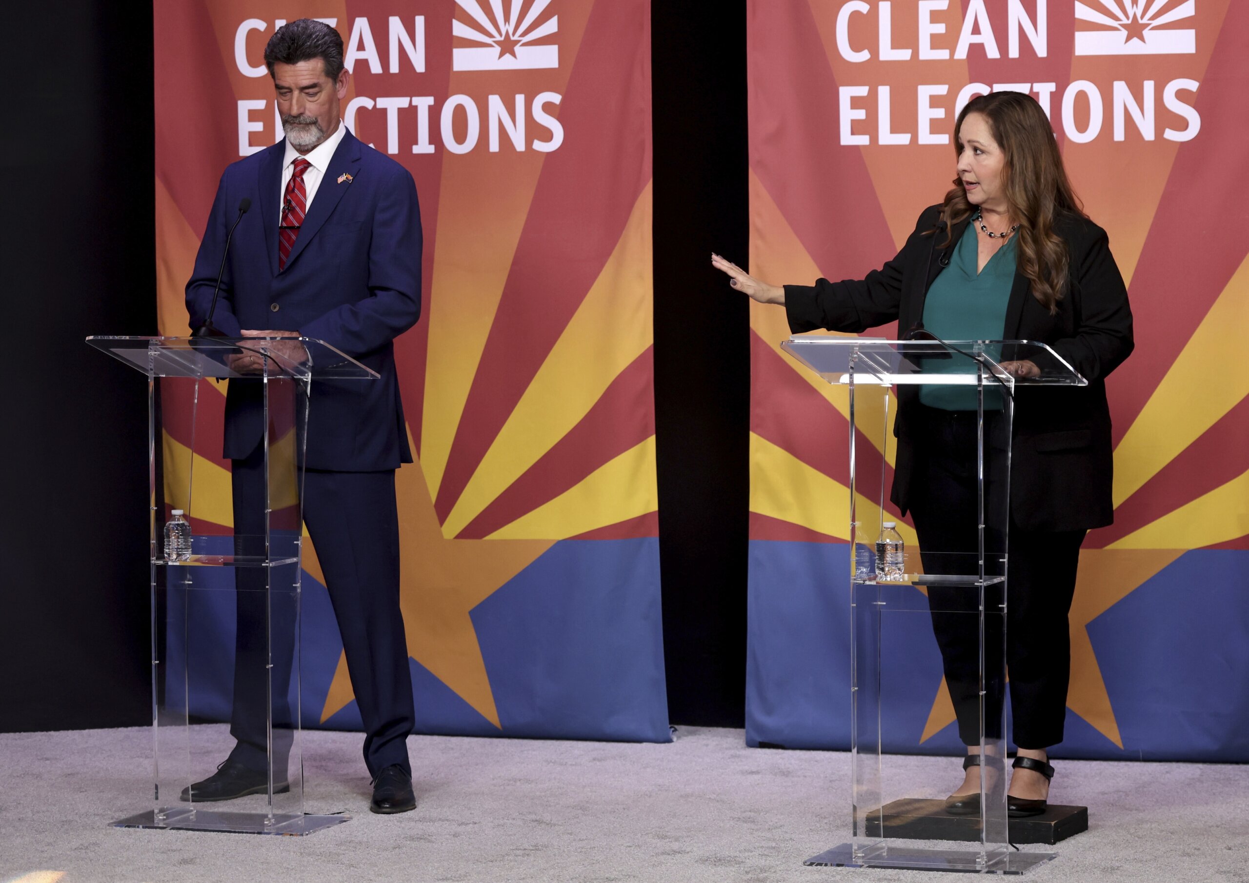 AP Decision Notes: What to expect in Arizona’s special congressional ...