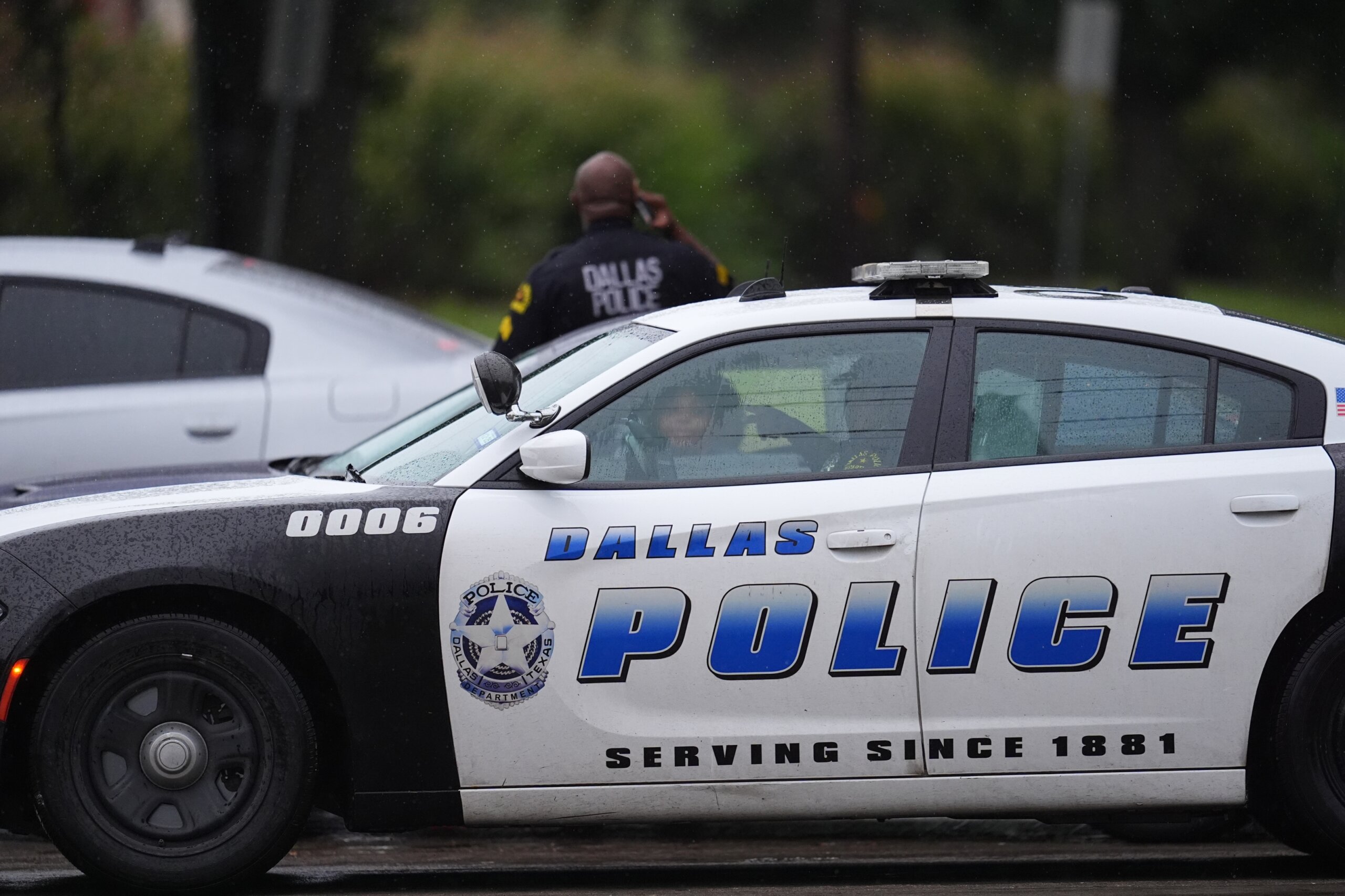 1 detainee killed and 2 others critically injured in Dallas ICE ...