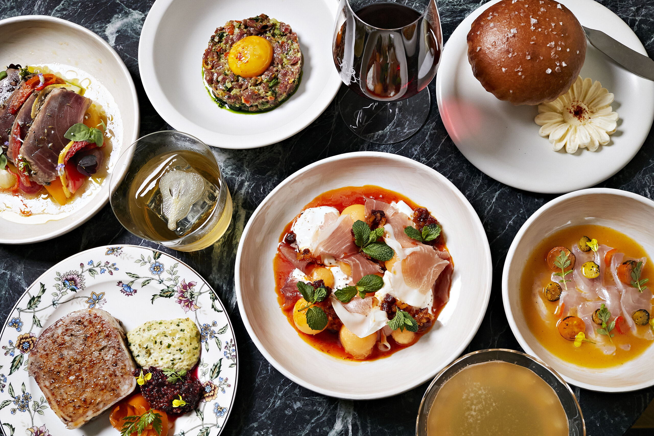 The DC-area foodie forecast: 20+ must-try restaurants that are new or ...