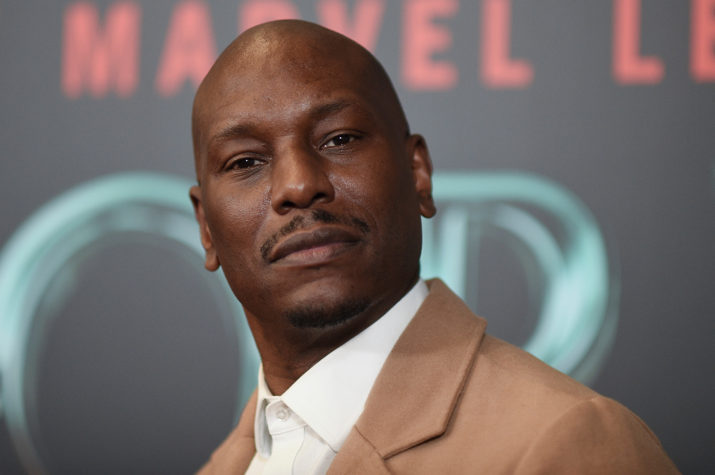 Tyrese Gibson failed to turn himself in following arrest warrant for cruelty to animals, police ...