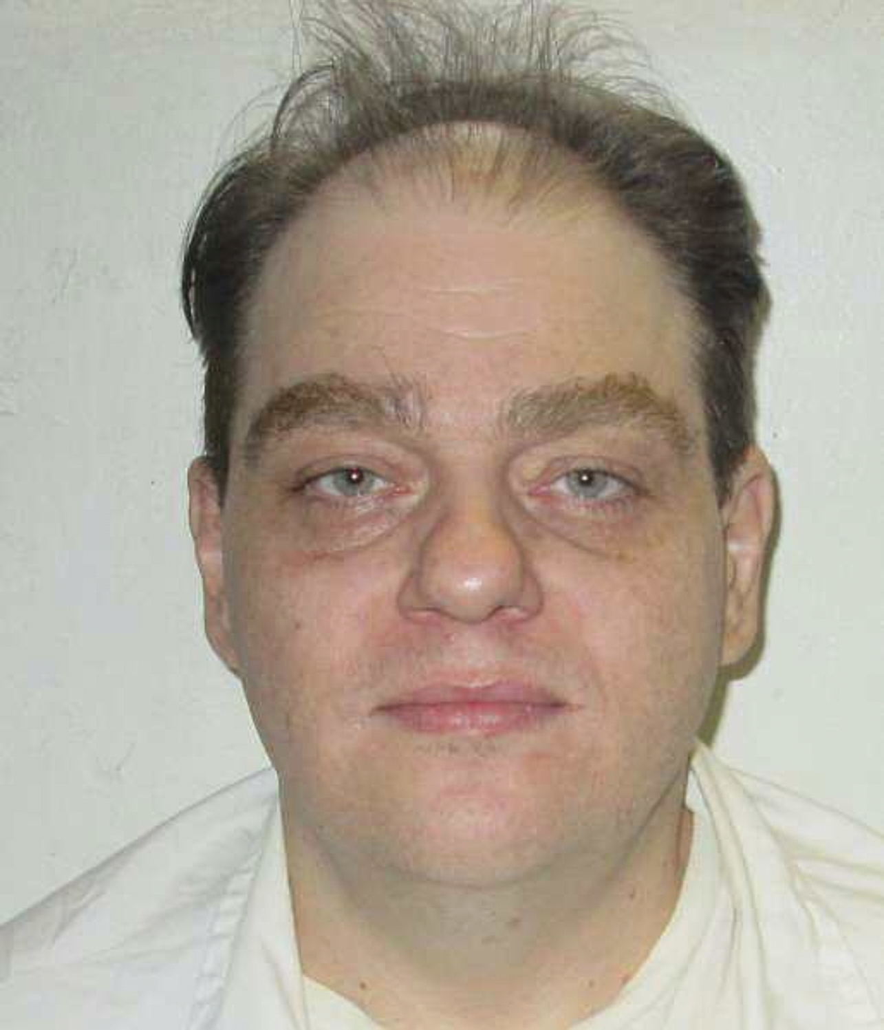 Victim’s son asks Alabama to stop execution of man who killed his ...