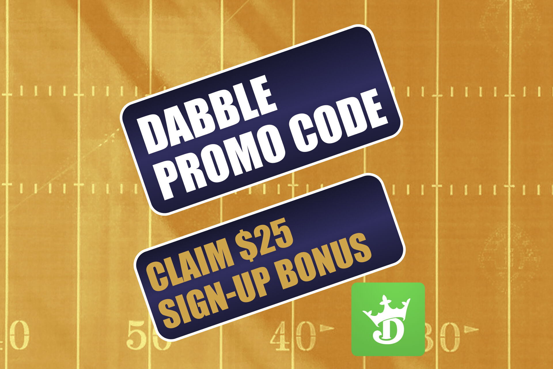 Dabble Promo Code WTOP: Claim $25 Sign-Up Bonus for NFL Fantasy ...