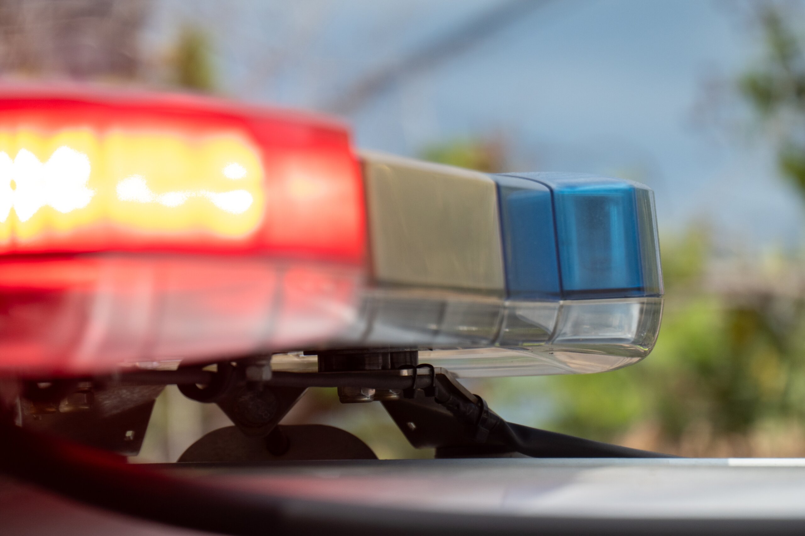 DHS says officers in Chicago fired at driver who ‘rammed the law ...