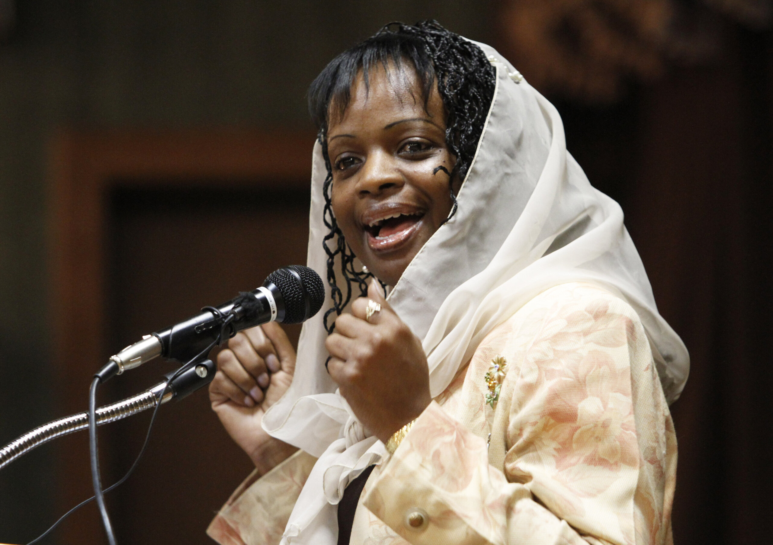 ‘I am constantly erased from the story’: Documentary highlights rarely ...