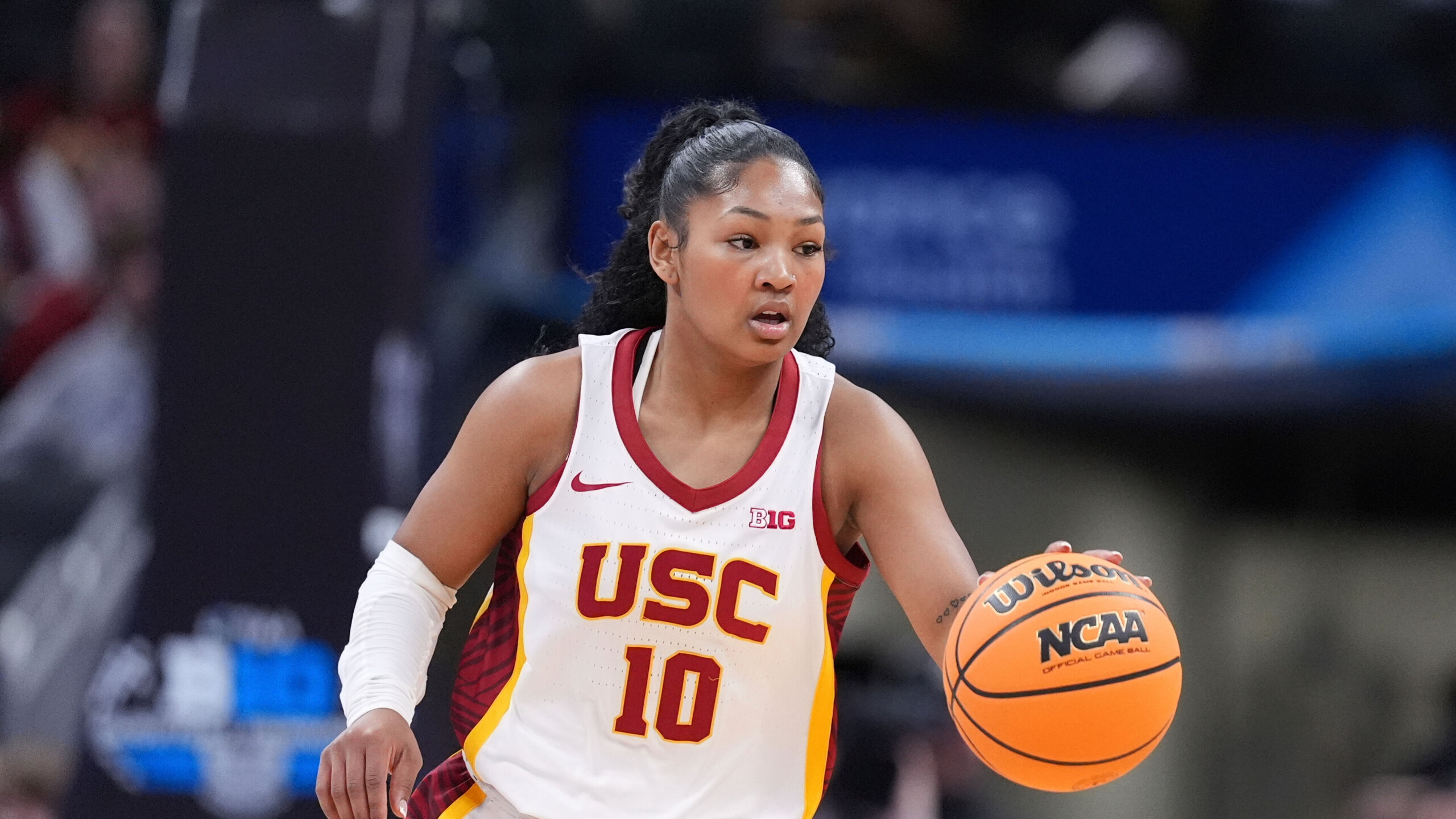 JuJu-less Big Ten prepares for another women’s basketball season with ...