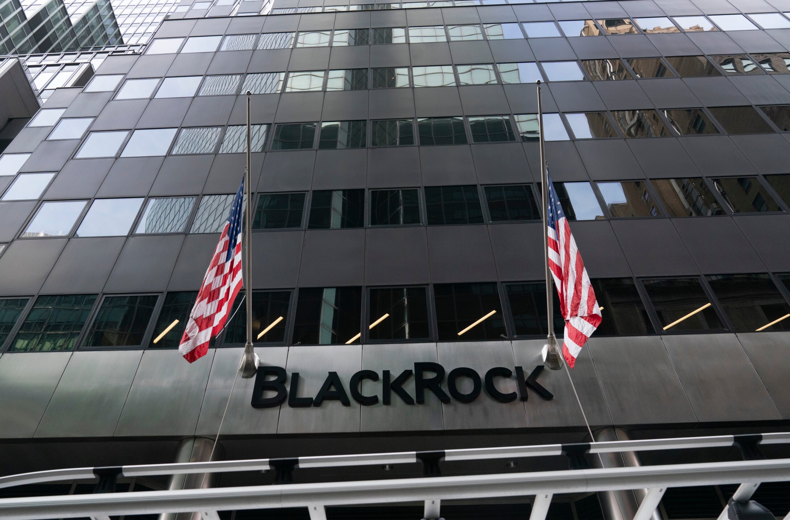 Group including Nvidia, BlackRock buying Aligned Data Centers in deal ...