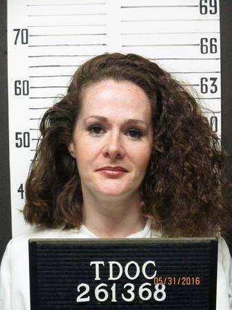 Tennessee court sets execution date for the state’s only woman on death ...