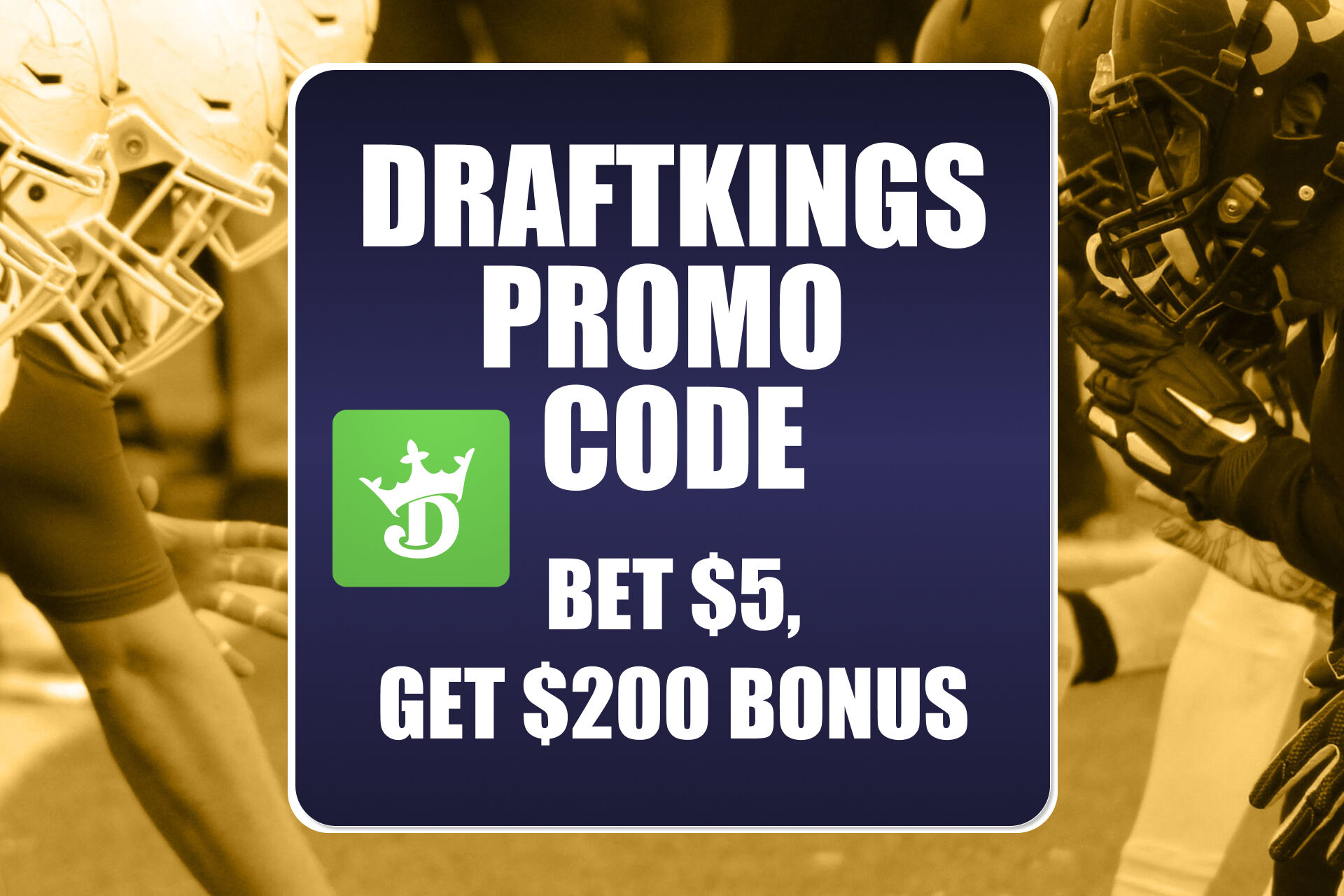 DraftKings Promo Code: Get $200 Bonus for Chiefs-Cowboys NFL ...