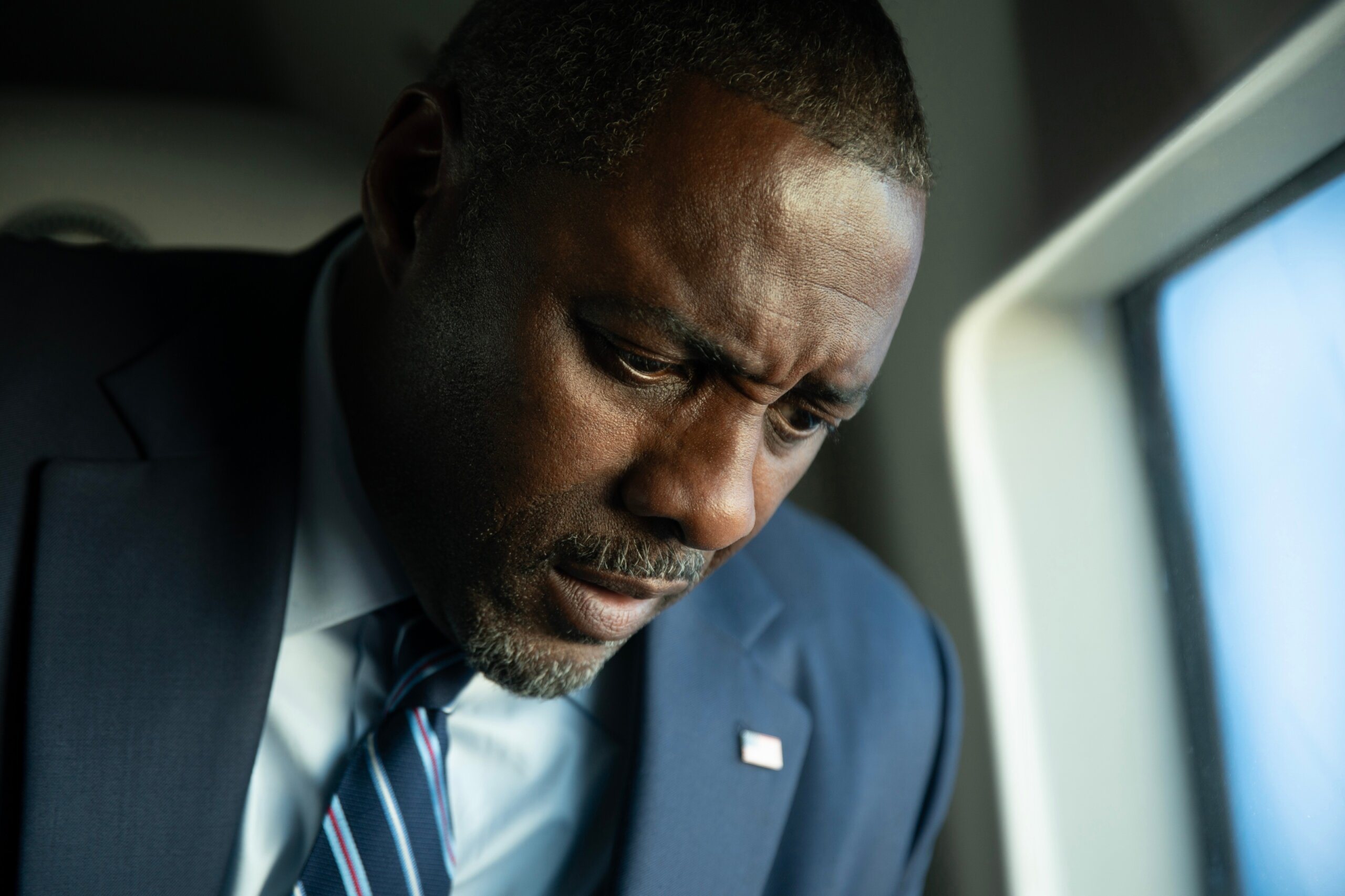 In ‘A House of Dynamite,’ Kathryn Bigelow explores 18 minutes that ...