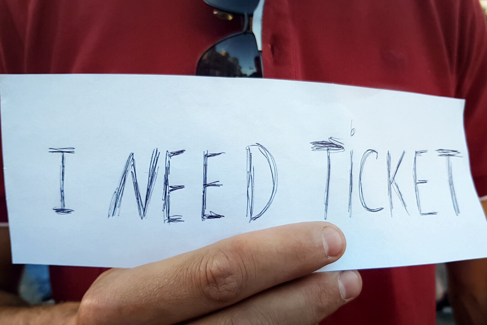 Bill to cap ticket resale prices gets public hearing in DC - WTOP News