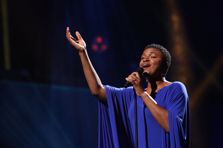 Singer Lizz Wright returns to DC region for 1st headlining show since ...