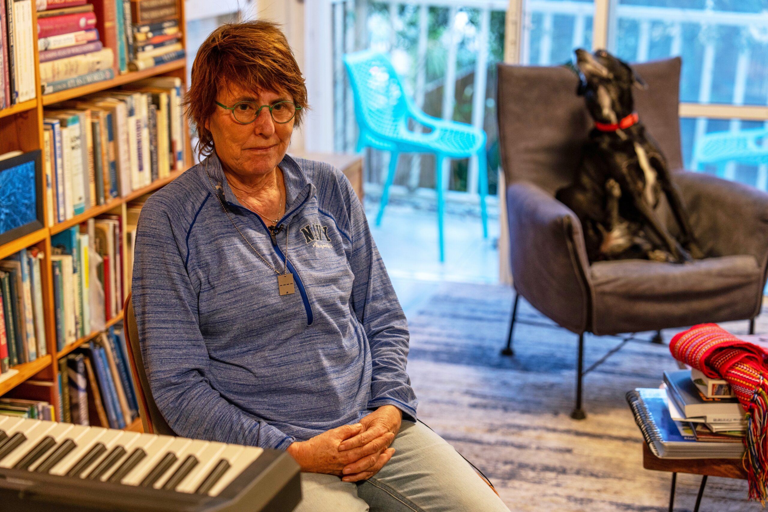 For some Israelis, saving hostages held in Gaza means freeing militants ...