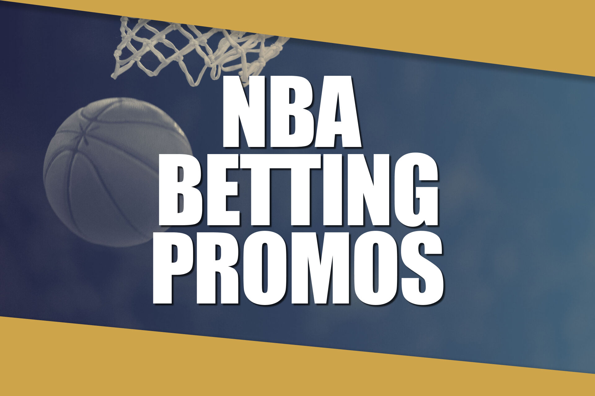 NBA Betting Apps: Claim Top 6 Promos for Opening Night Tuesday - WTOP News