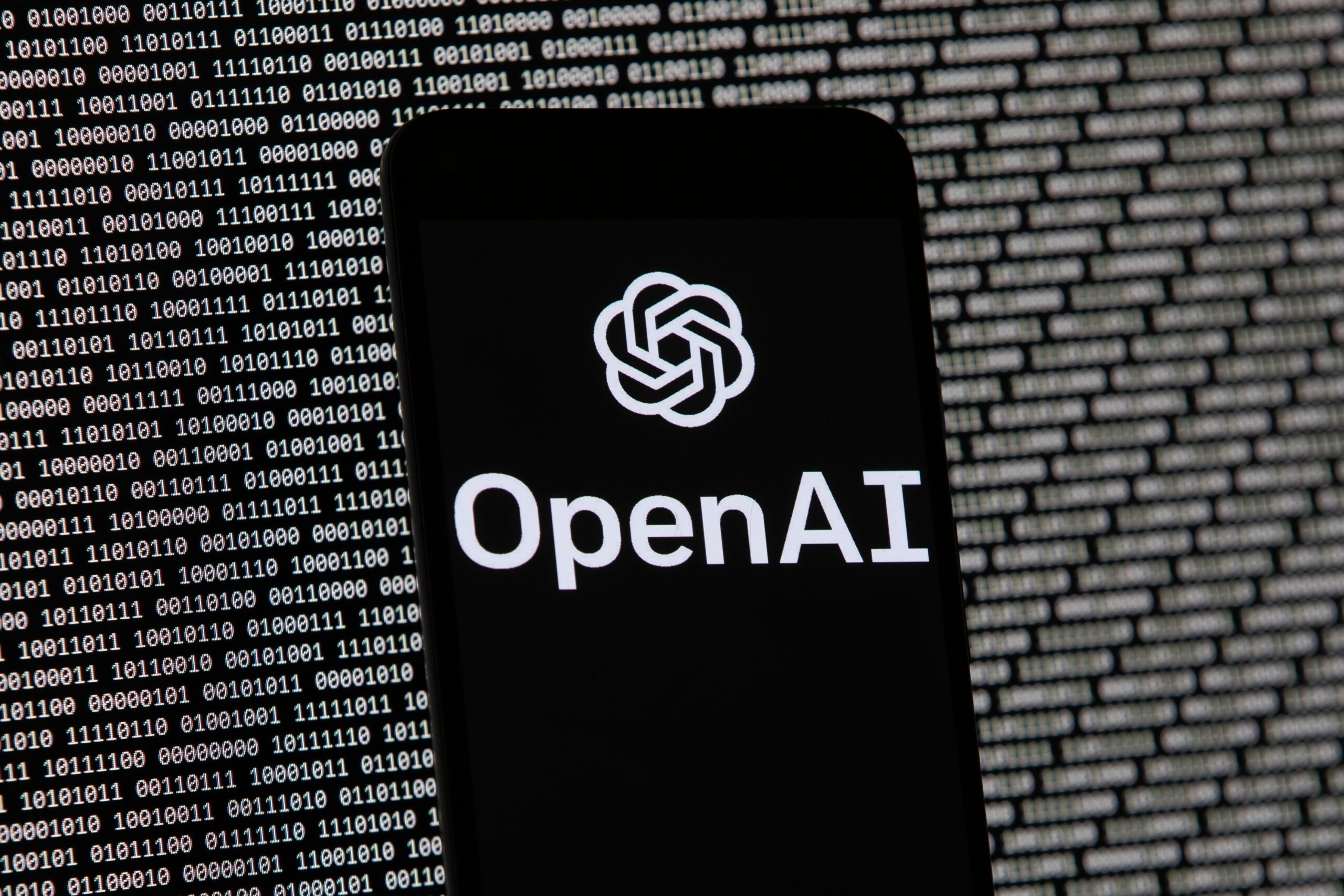 OpenAI partners with Broadcom to design its own AI chips - WTOP News