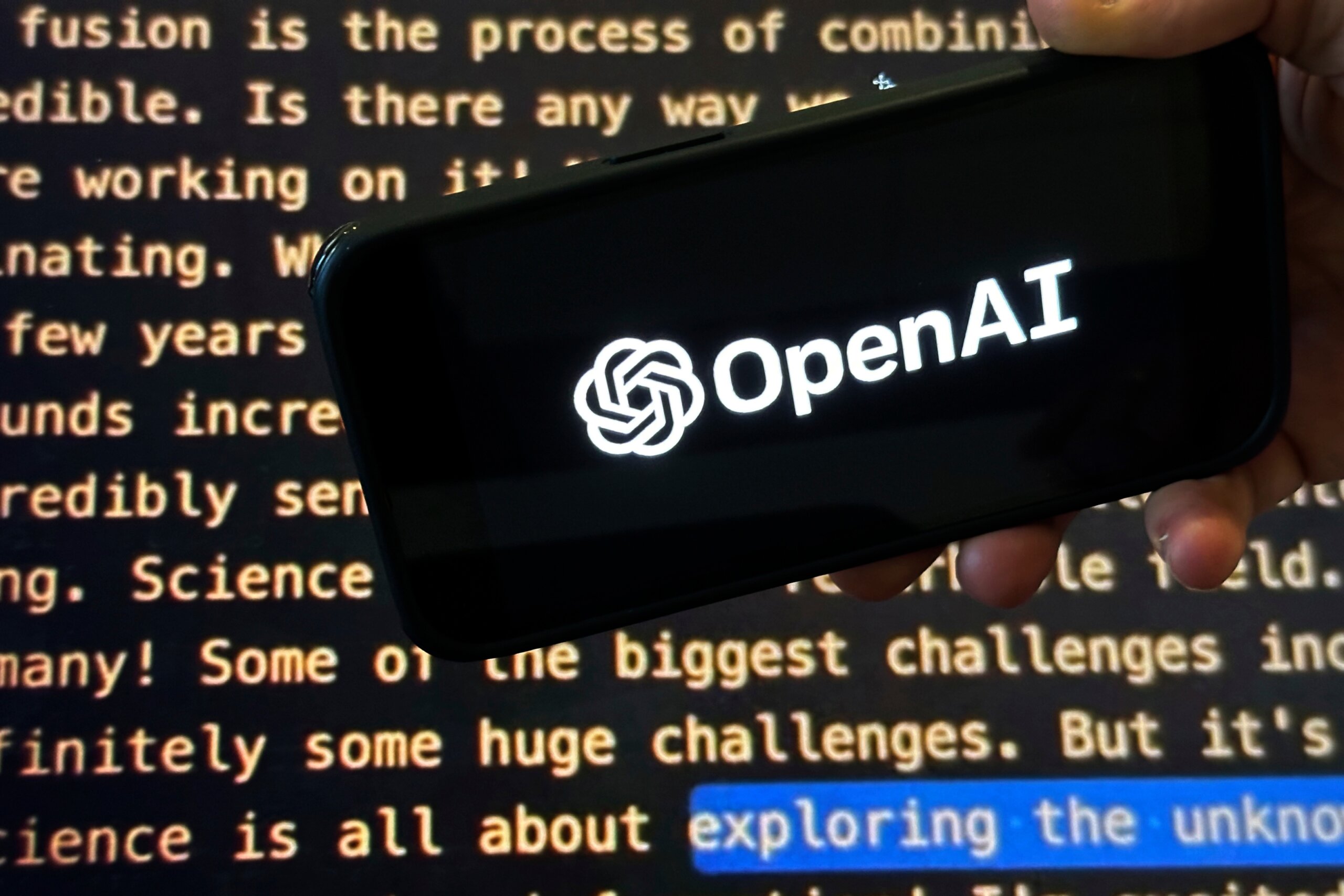 OpenAI faces 7 lawsuits claiming ChatGPT drove people to suicide ...