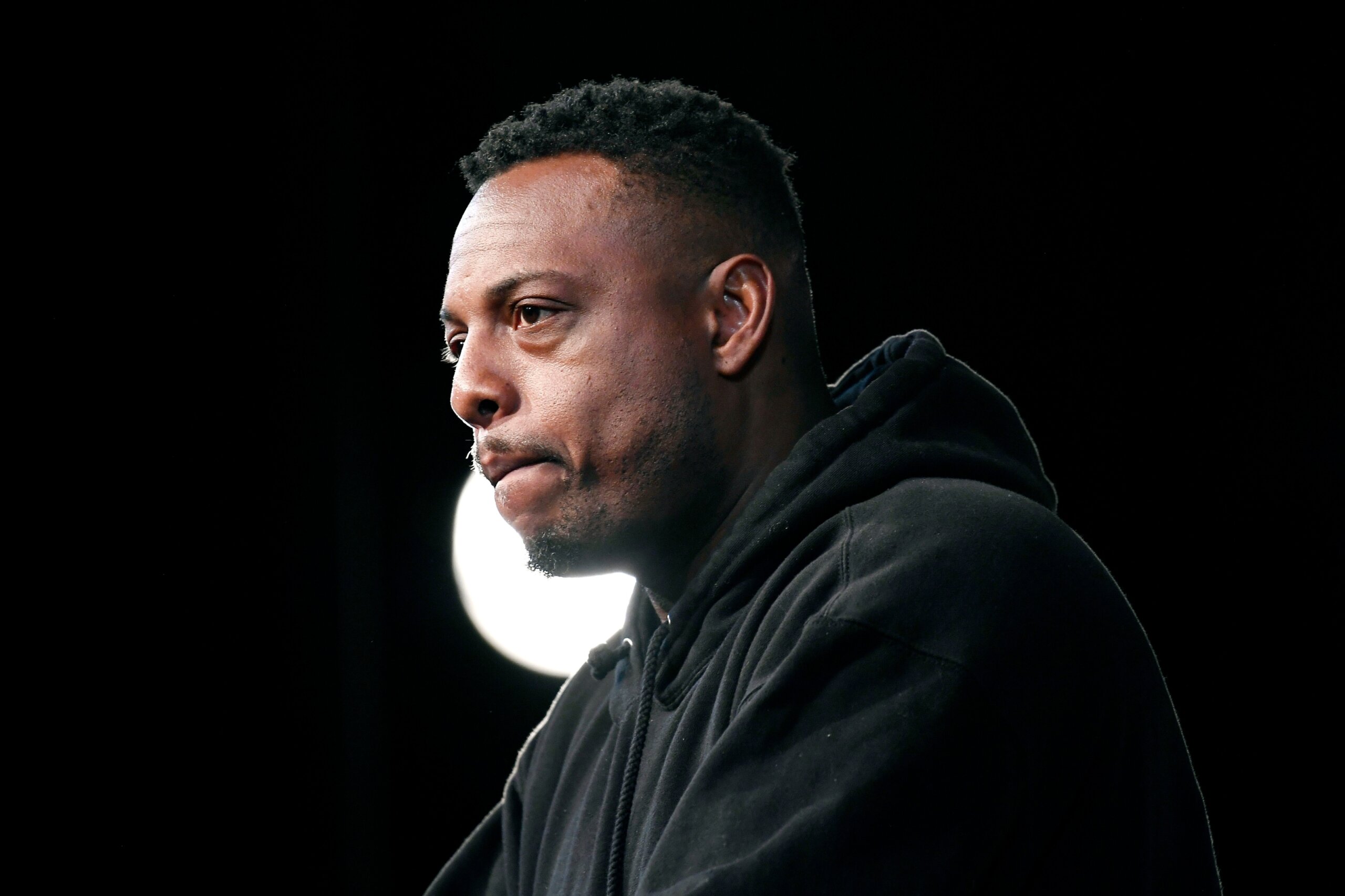 Ex-Celtics star Paul Pierce found asleep in car, arrested on suspicion ...