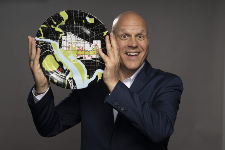 Q&A: Tom Sietsema on his 26-year career as a food critic and what’s ...