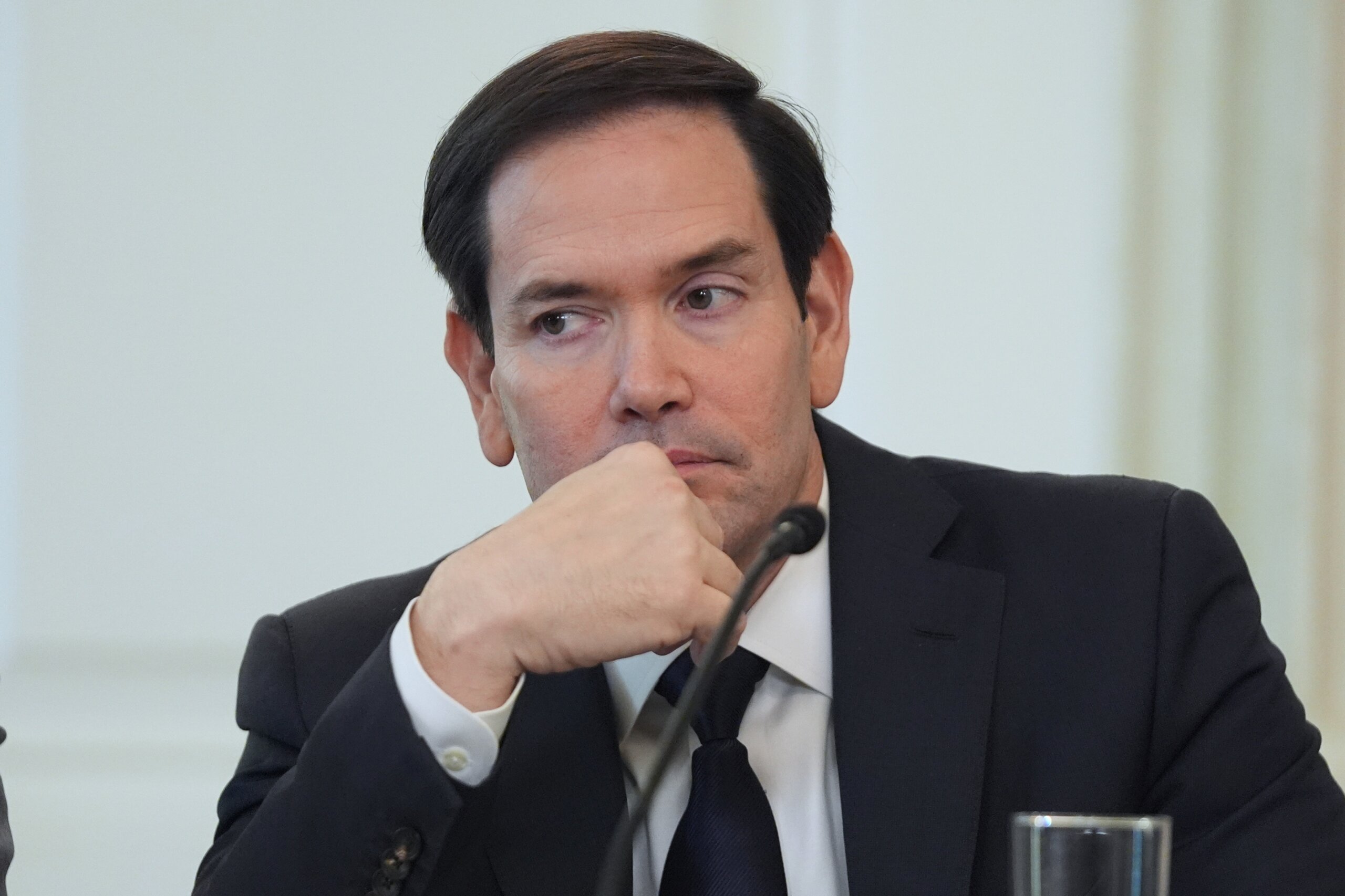Rubio invites Brazilian foreign minister for talks as Brazil seeks to ...
