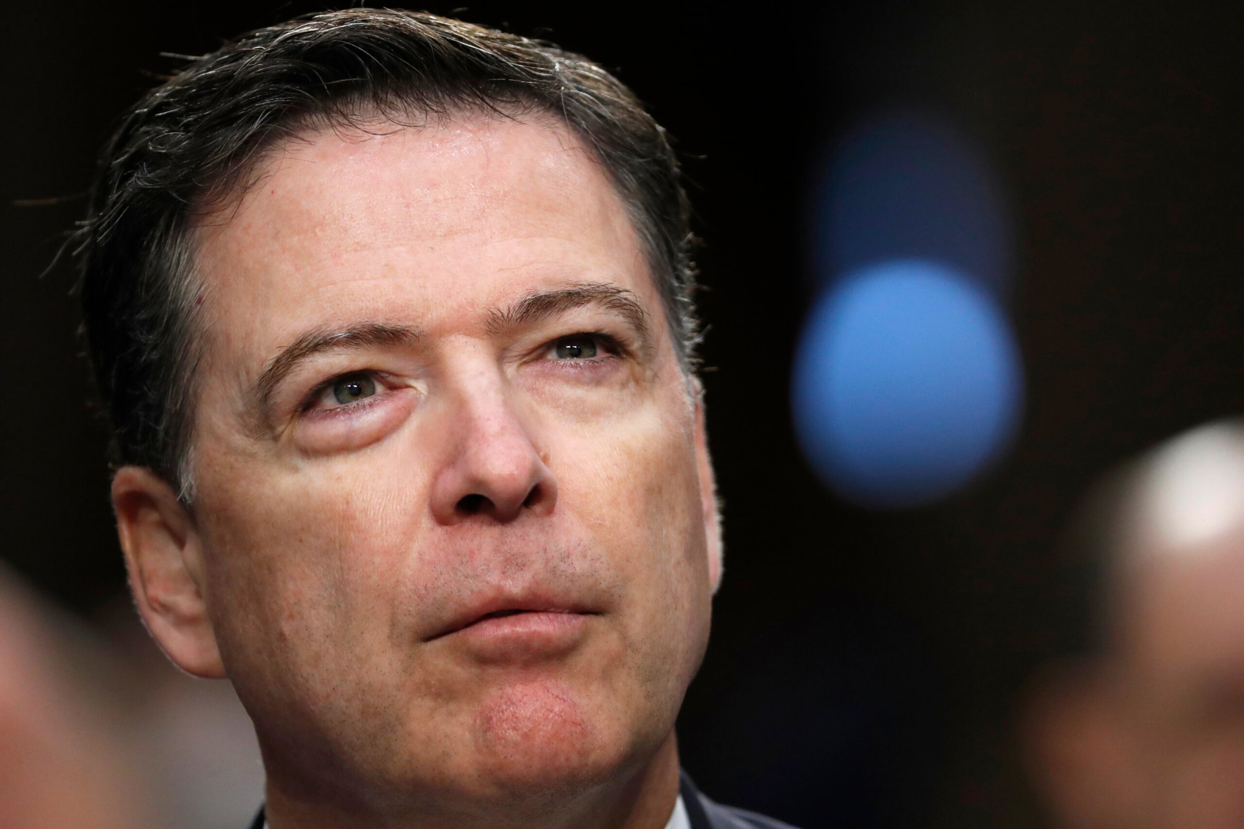 Judge in Comey case scolds prosecutors as he orders them to produce ...