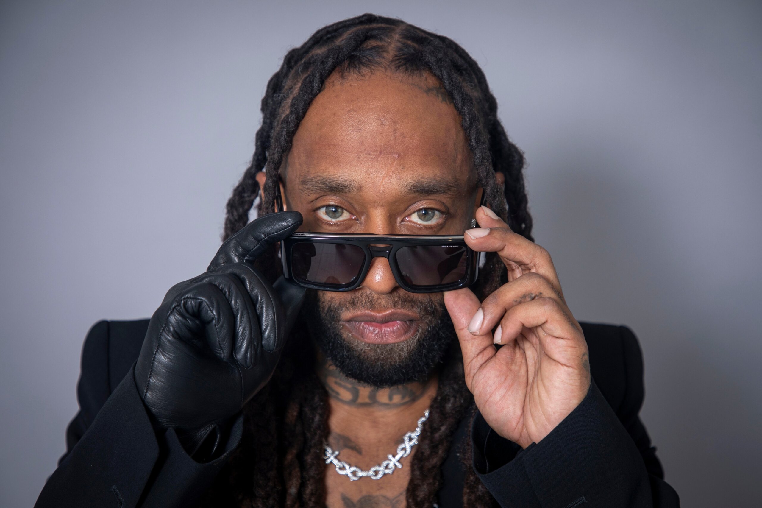 Ty Dolla $ign returns with ‘Tycoon,’ his first solo album in five years ...