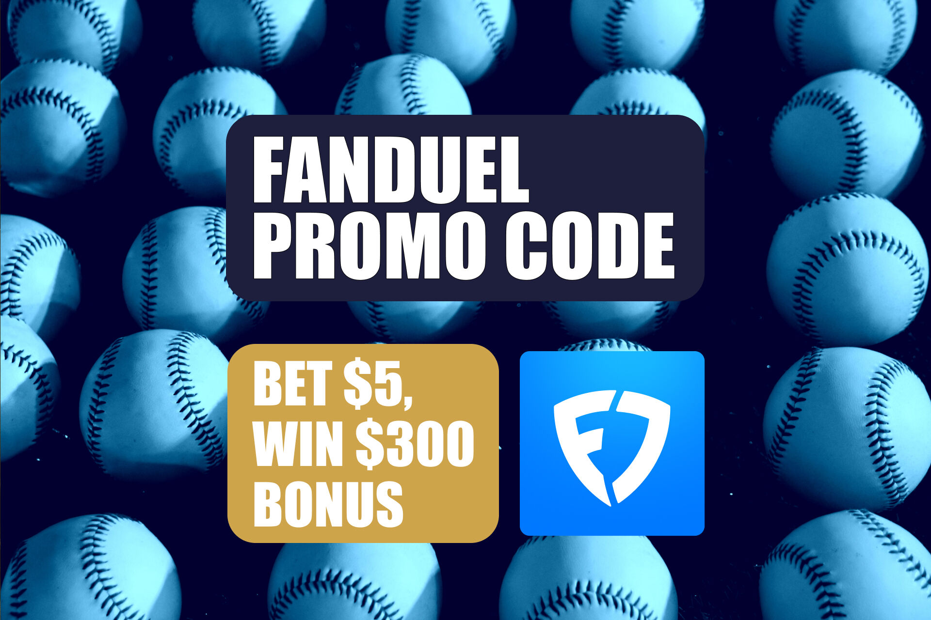 FanDuel Promo Code Unlocks Get $300 Bonus for MLB Playoffs Wednesday ...