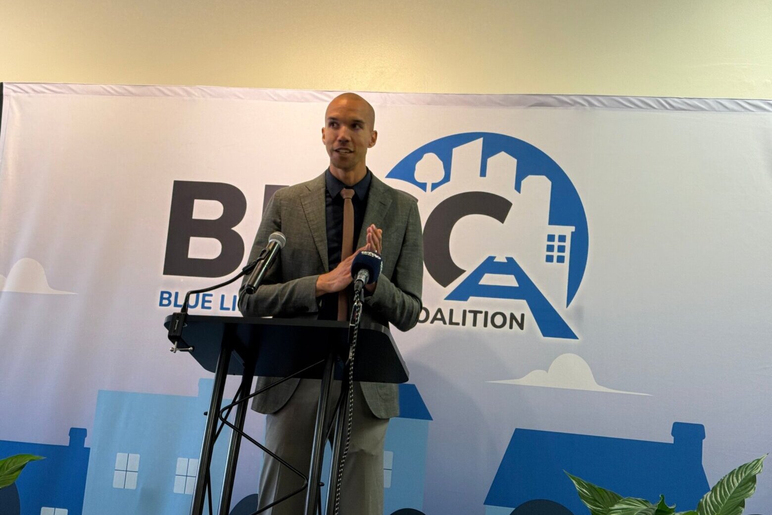 Blue Line Corridor Coalition aims to keep revitalization alive in this ...