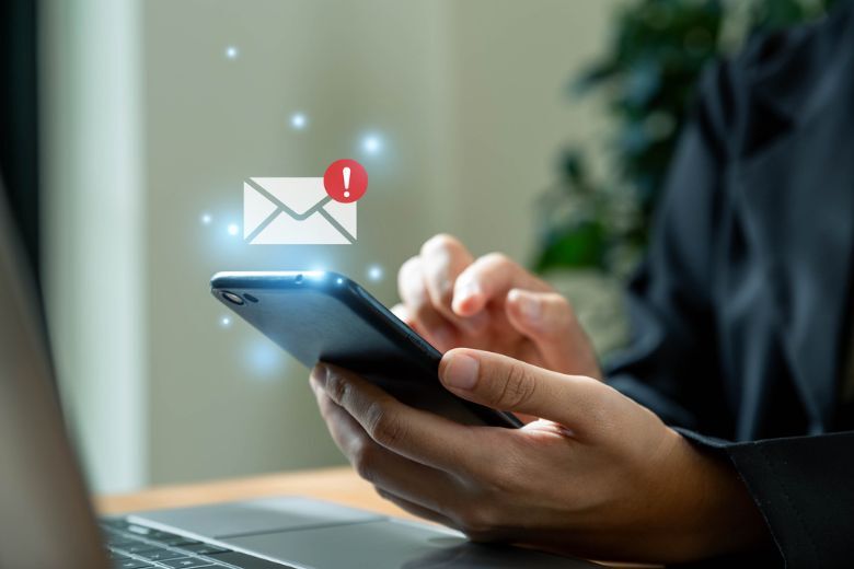 Data Doctors: How to spot scam invitations - WTOP News