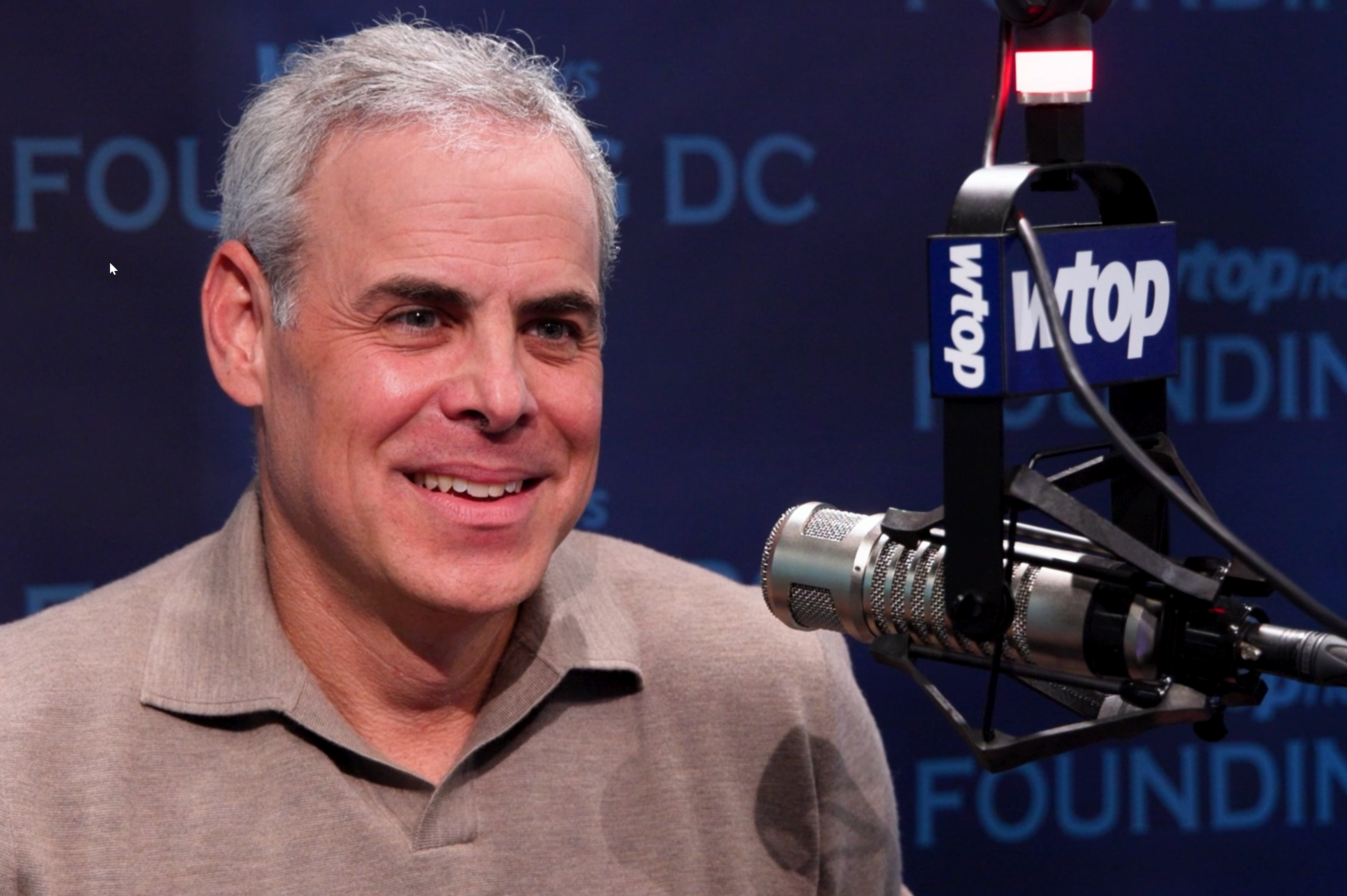 CAVA co-founder’s billion dollar bet on himself - WTOP News