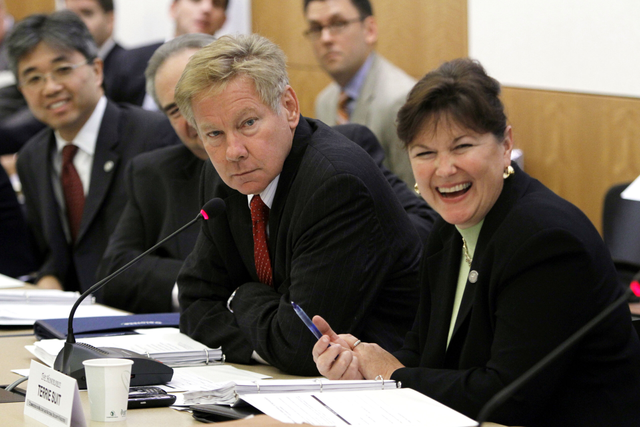 What could end government shutdown? Former Va. congressman weighs in ...