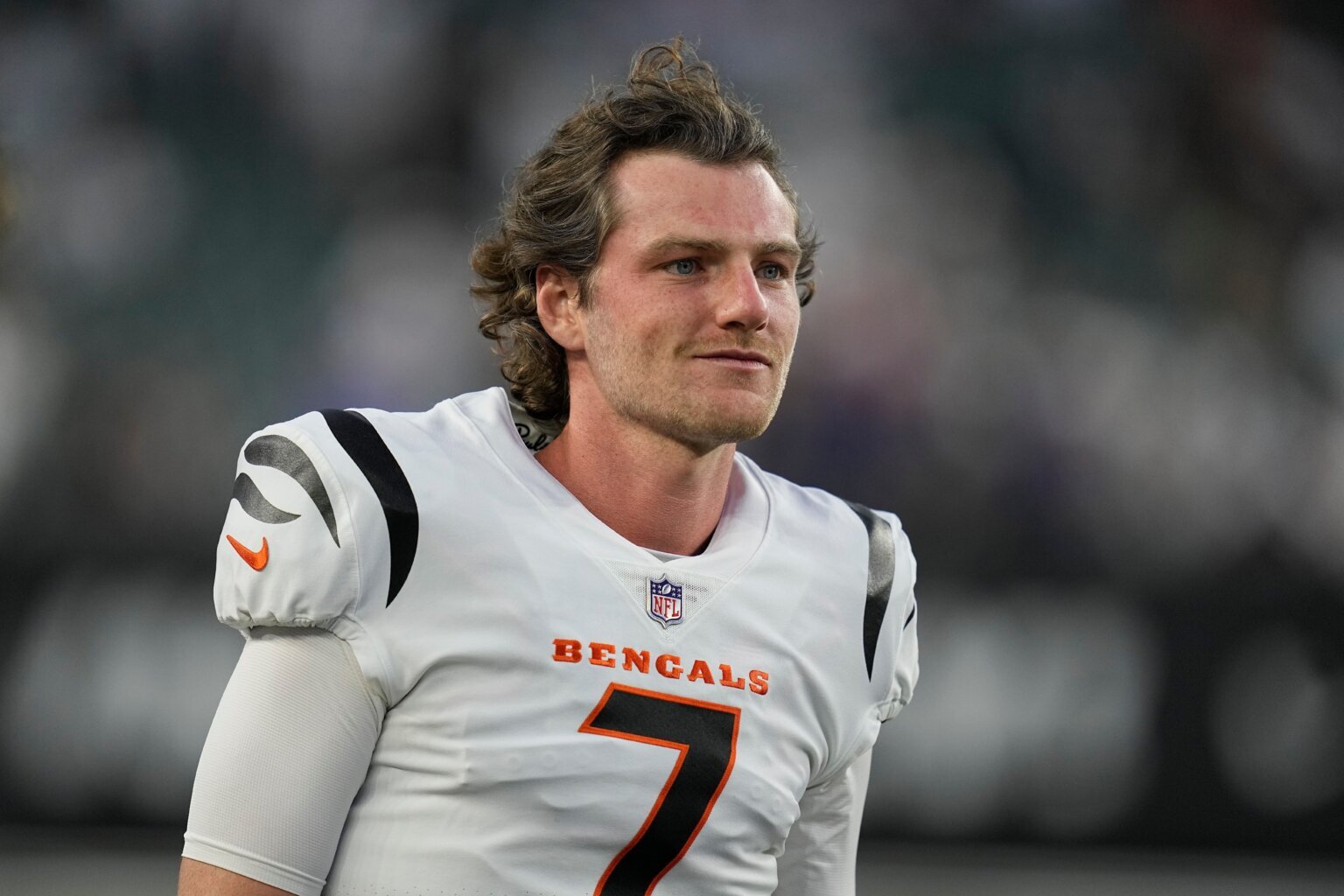 Sinnett: From not quite making it in NFL to ending his career with ...