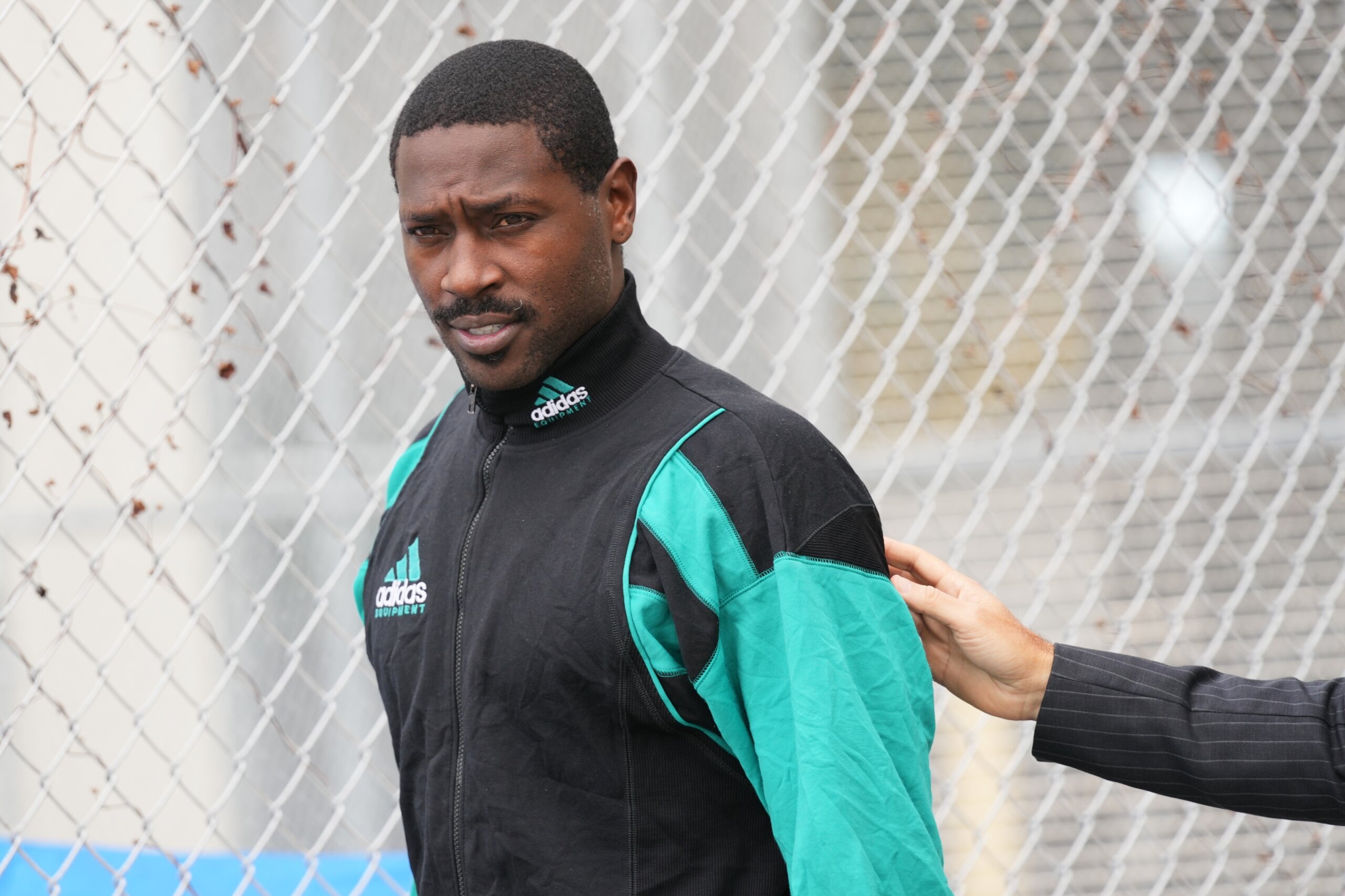 Prosecutor: Antonio Brown could face 30 years in prison if guilty of ...