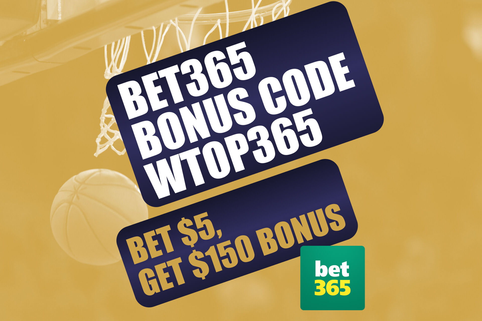 Bet365 Bonus Code WTOP365: Get $150 Bonus for NFL, $365 MO Pre-Launch ...