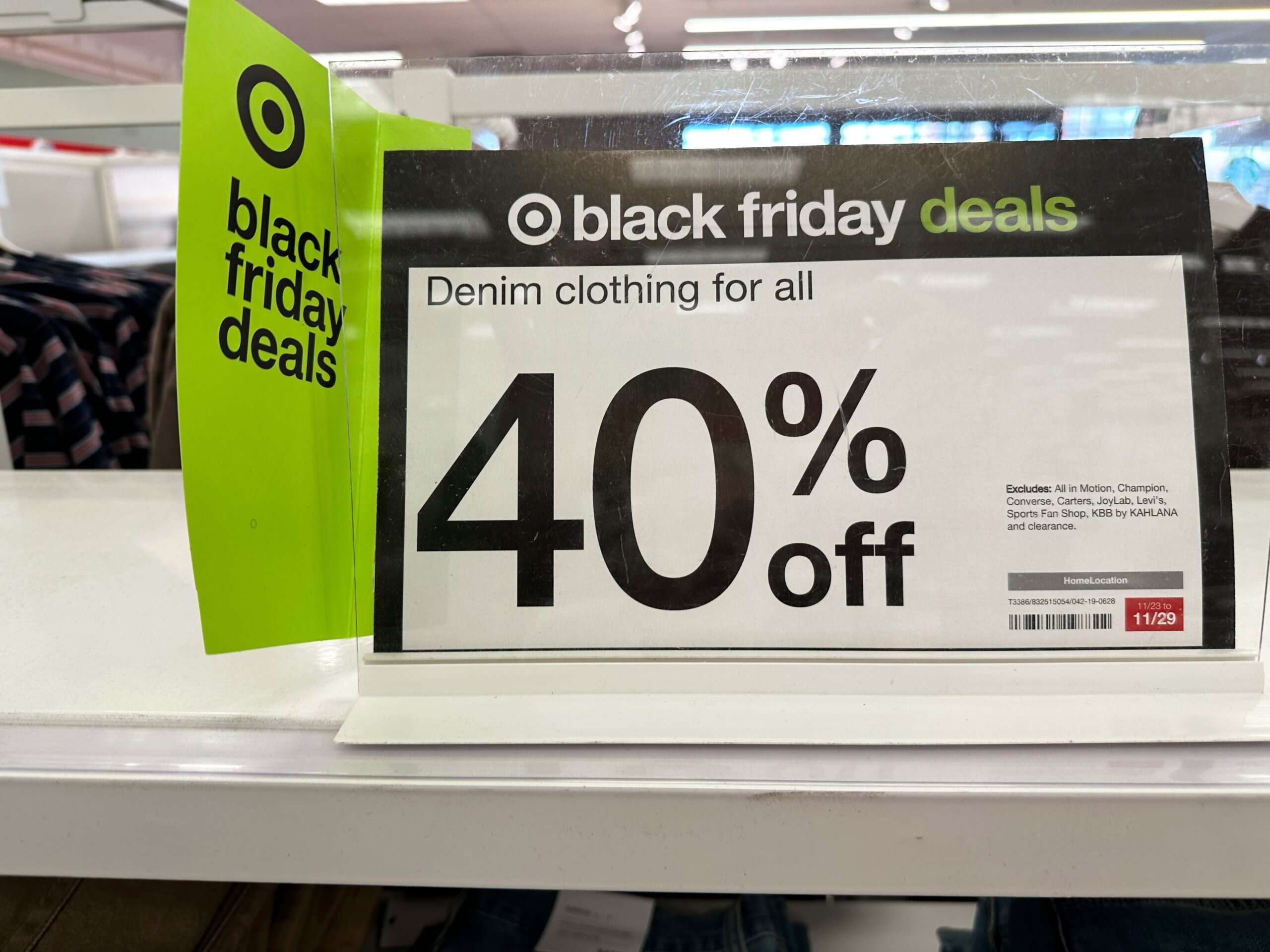 Black Friday: What time do stores open? - WTOP News