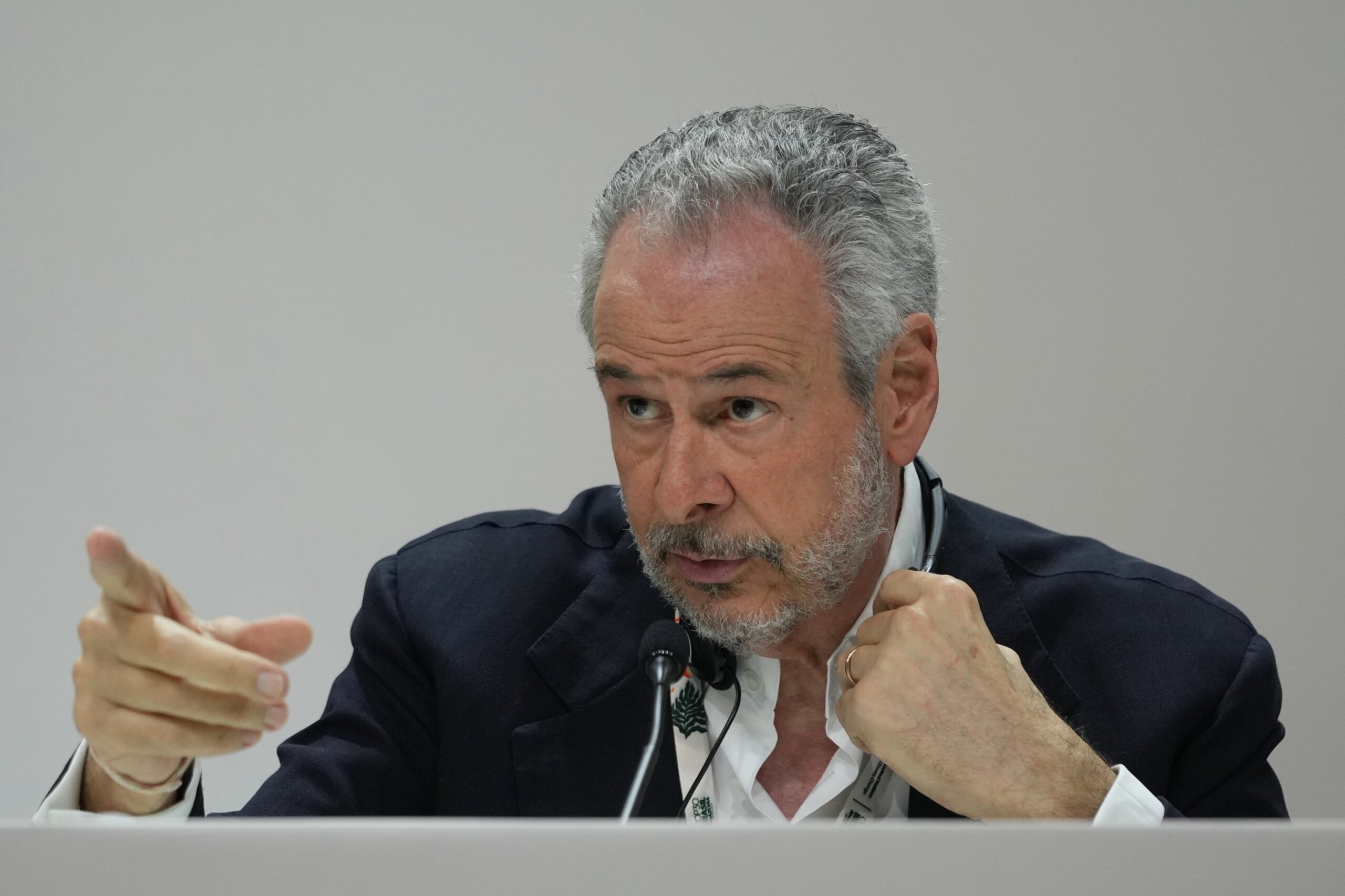 Host Brazil pushes for progress on big issues at COP30 and some see ...