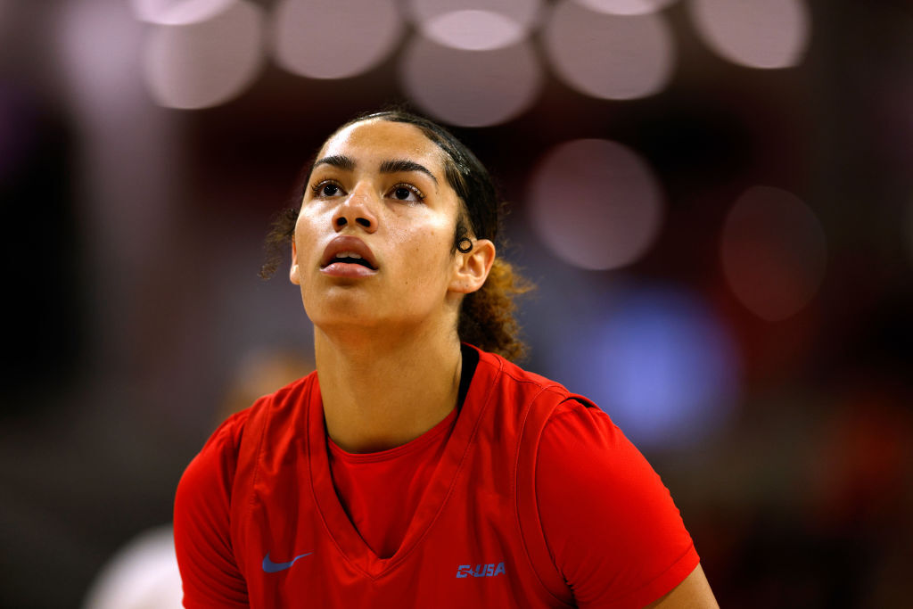 Asia Boone helps No. 16 Kentucky women rout Morgan State 101-39 at ...