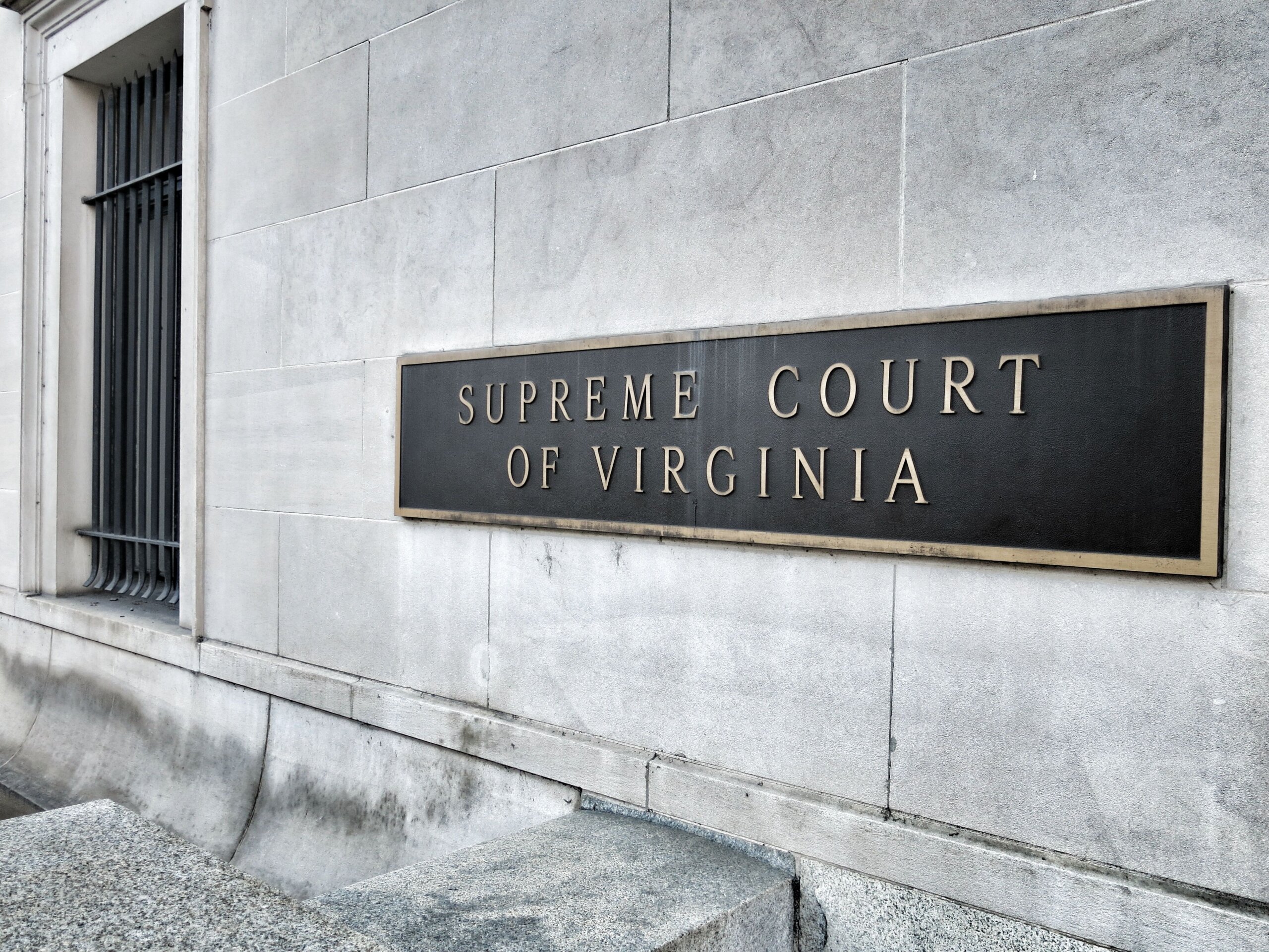 Virginia Supreme Court refuses to review AG’s appeal in college board ...