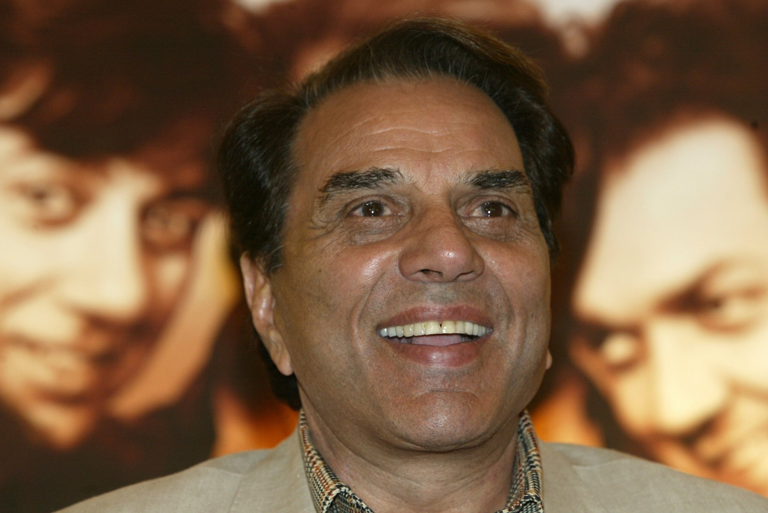 Dharmendra, iconic Bollywood actor and Indian cinema’s ‘He-Man,’ dies at 89 - WTOP News