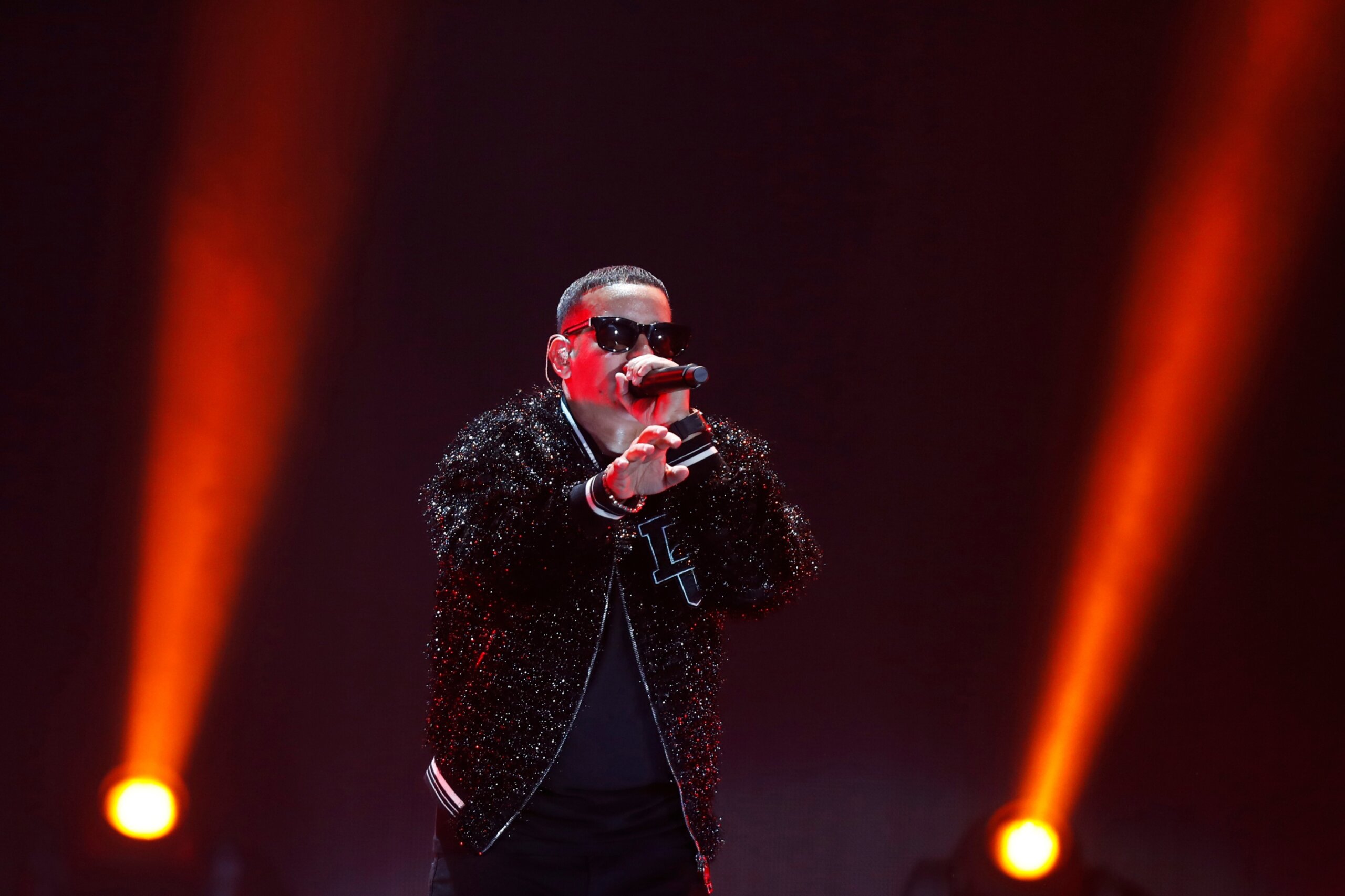 Bizarrap, Daddy Yankee to headline halftime show at NFL’s first game in ...