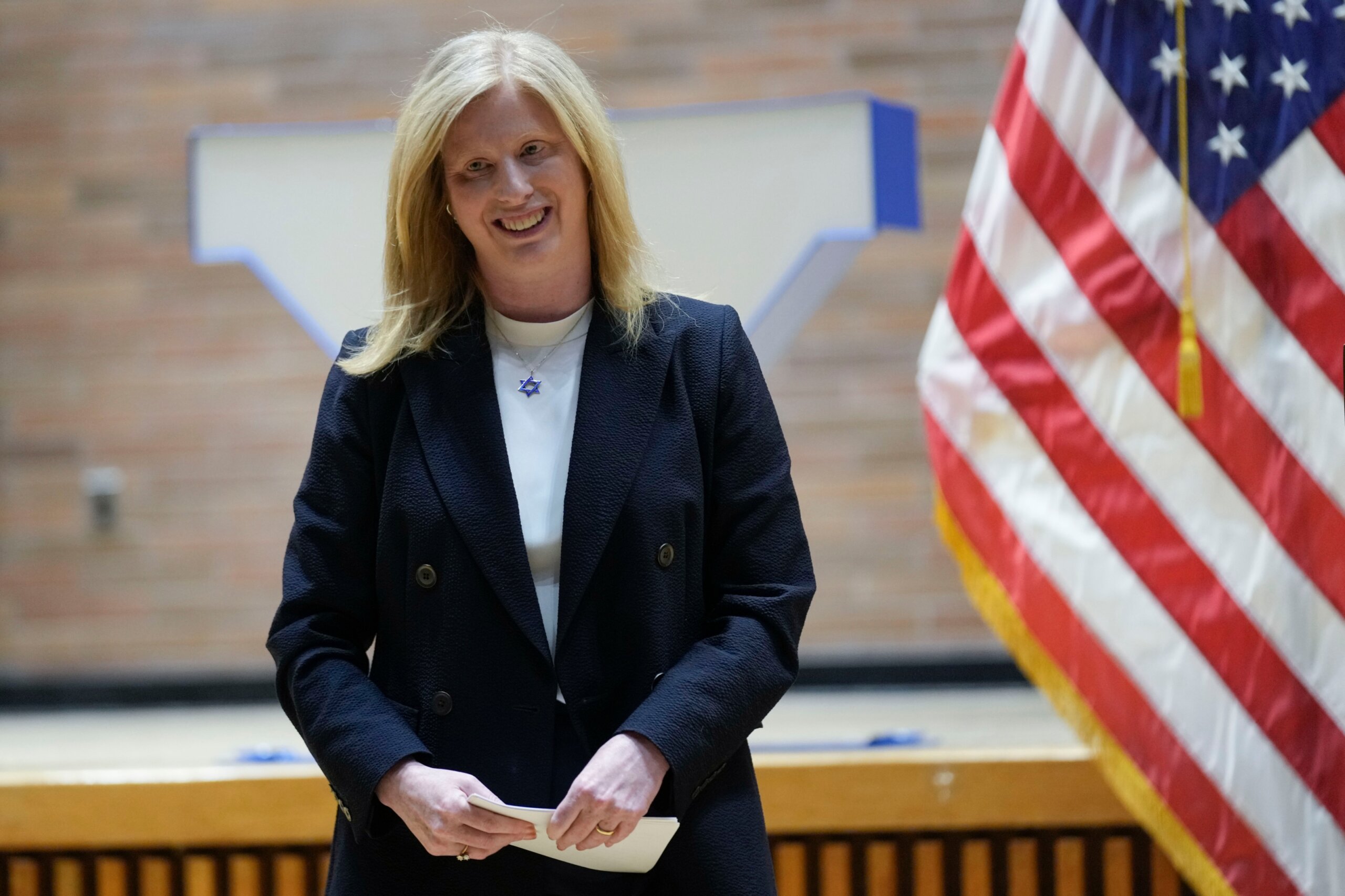 New York Mayor-elect Mamdani says the city’s current police ...