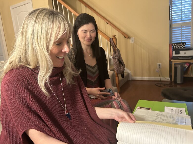 ‘She’s a miracle’: How a co-worker turned caregiver is transforming a ...