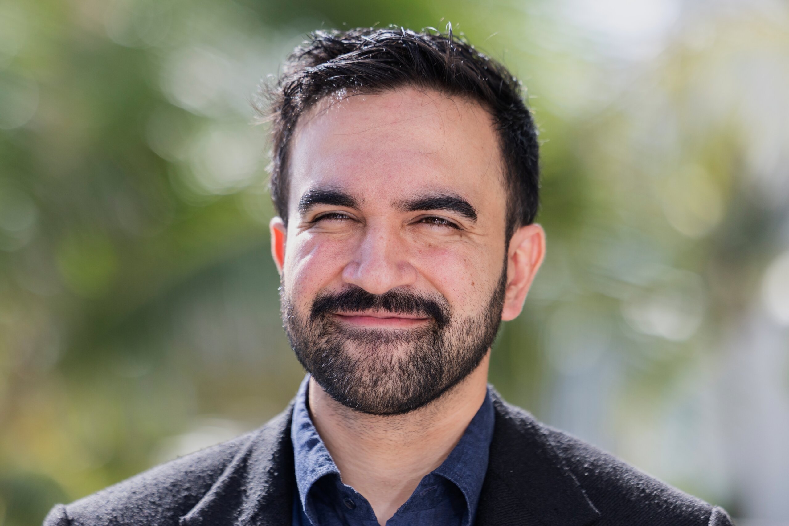 Trump plans to meet with Mamdani, says he’ll ‘work something out’ with ...